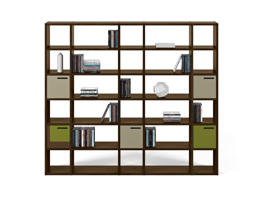 POMBAL | Shelving unit By TemaHome