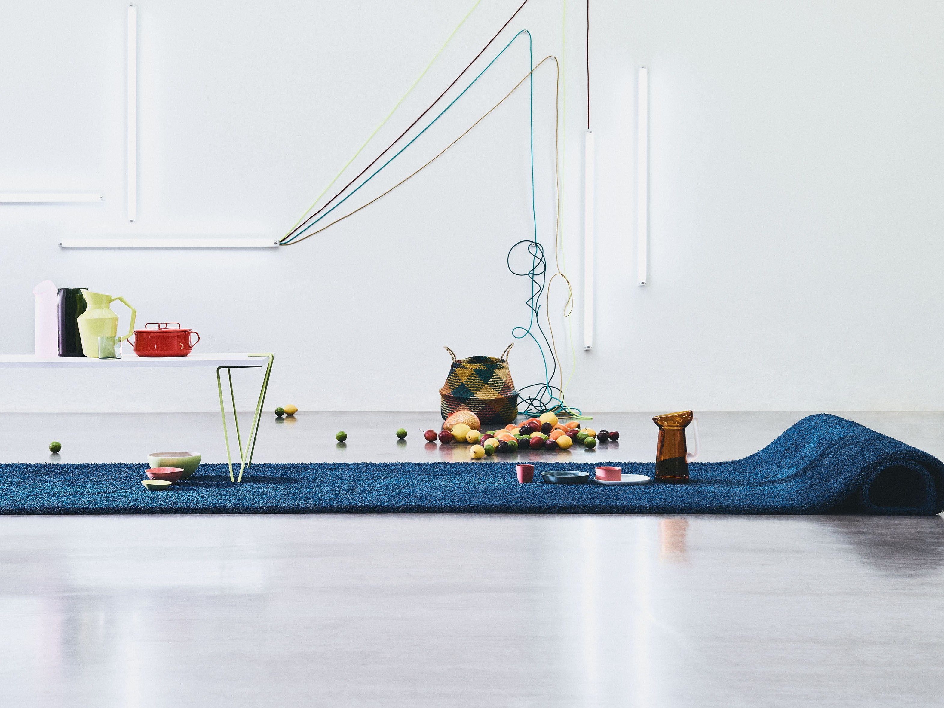 POODLE 1400 | Rug By OBJECT CARPET