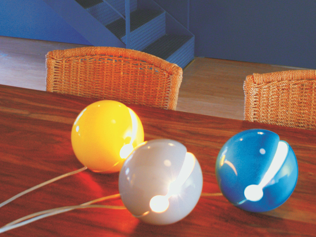 POP | Pendant lamp By neo design studios design Rodrigo Vairinhos