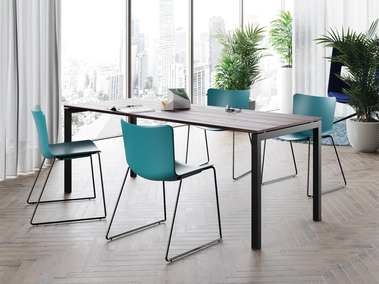 POPPEA | Training chair By FREZZA