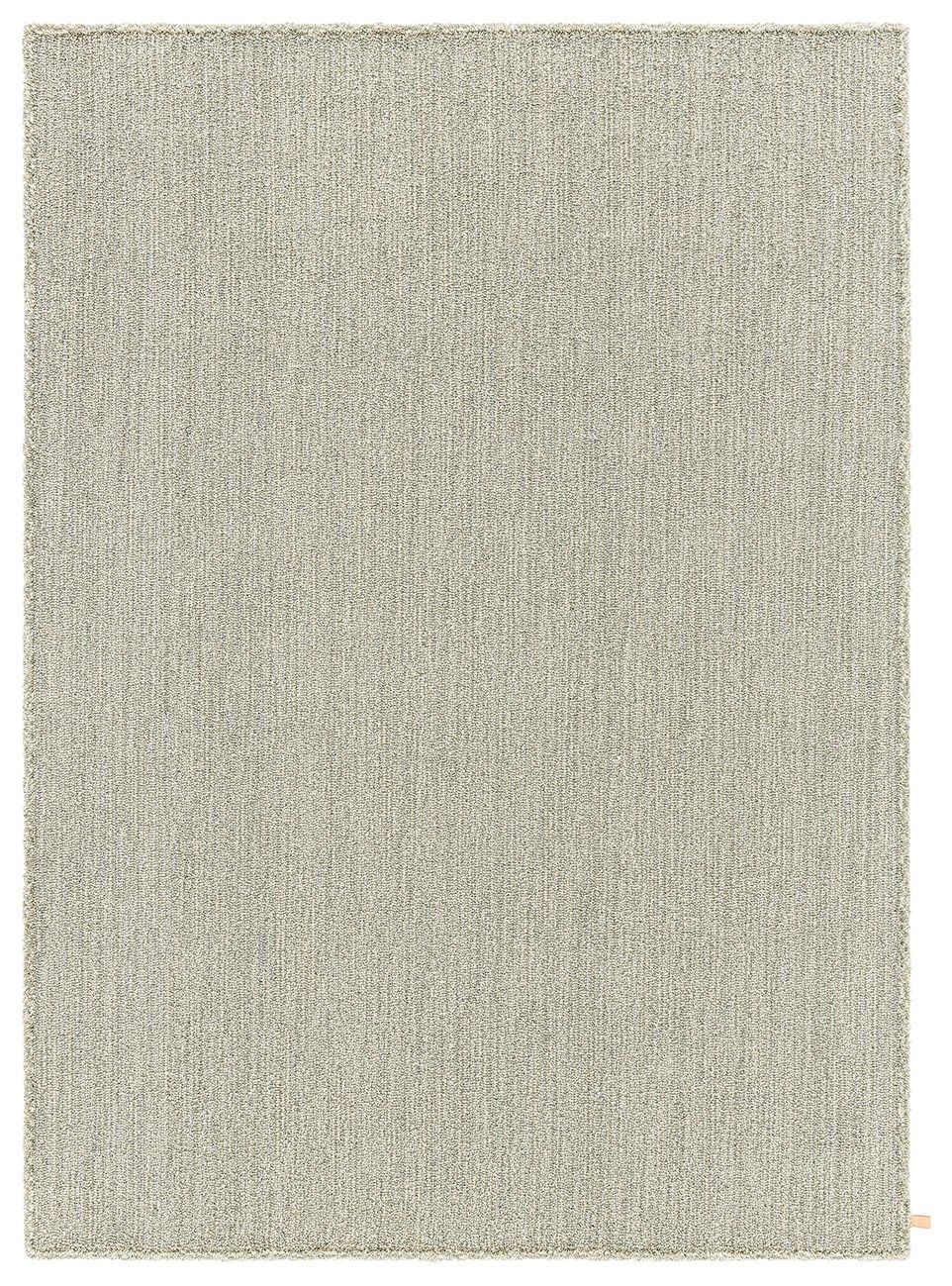 Hand tufted bouclé rug in pure wool POPPY Soul Of Nature Collection By ...