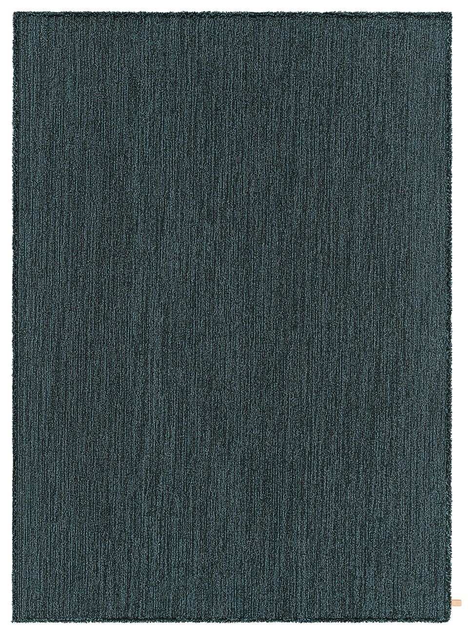 Hand tufted bouclé rug in pure wool POPPY Soul Of Nature Collection By ...