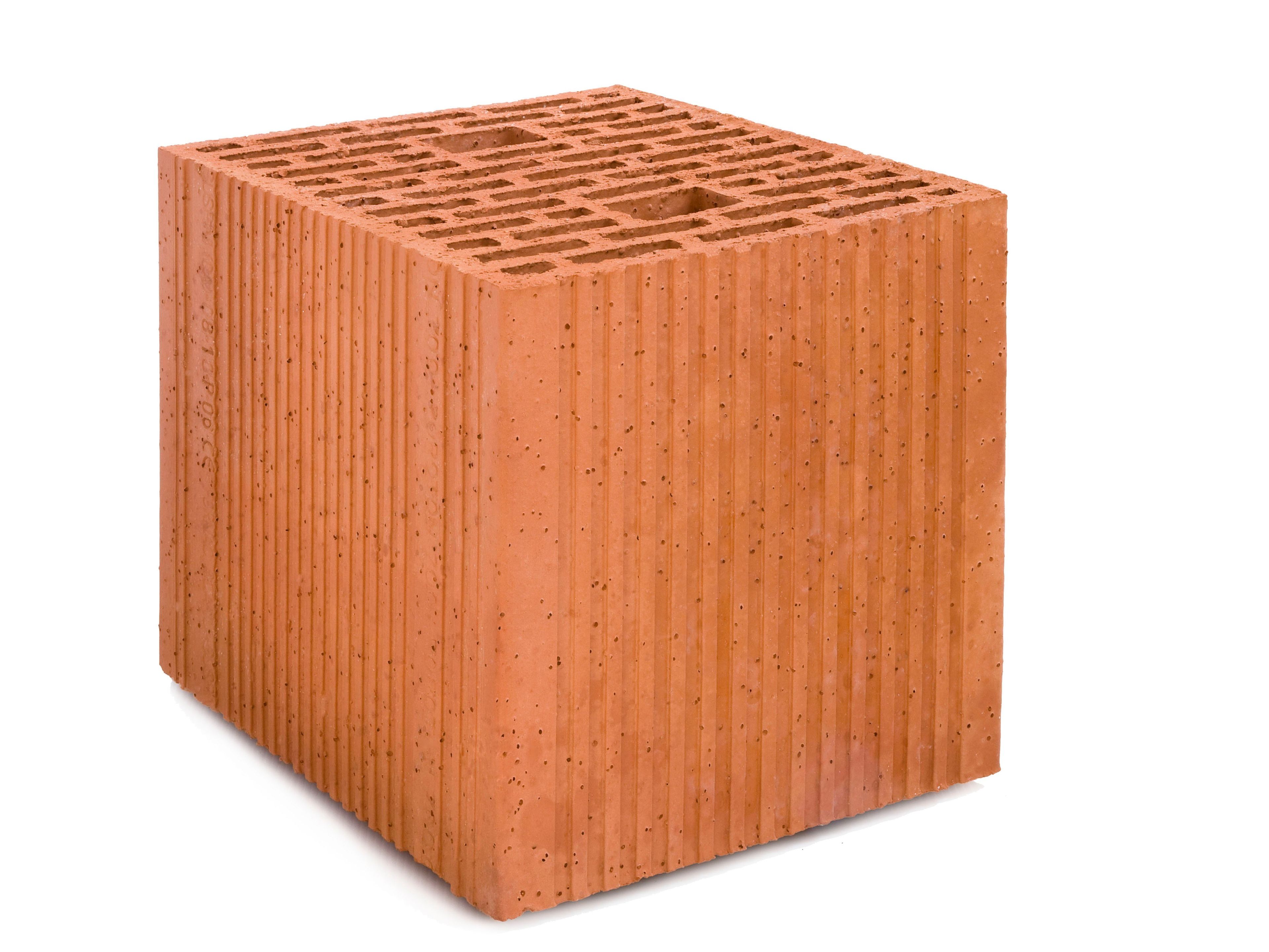 Blocco in laterizio porizzato POROTON 700-30 Dlgs 311 - FORNACI SCANU ...