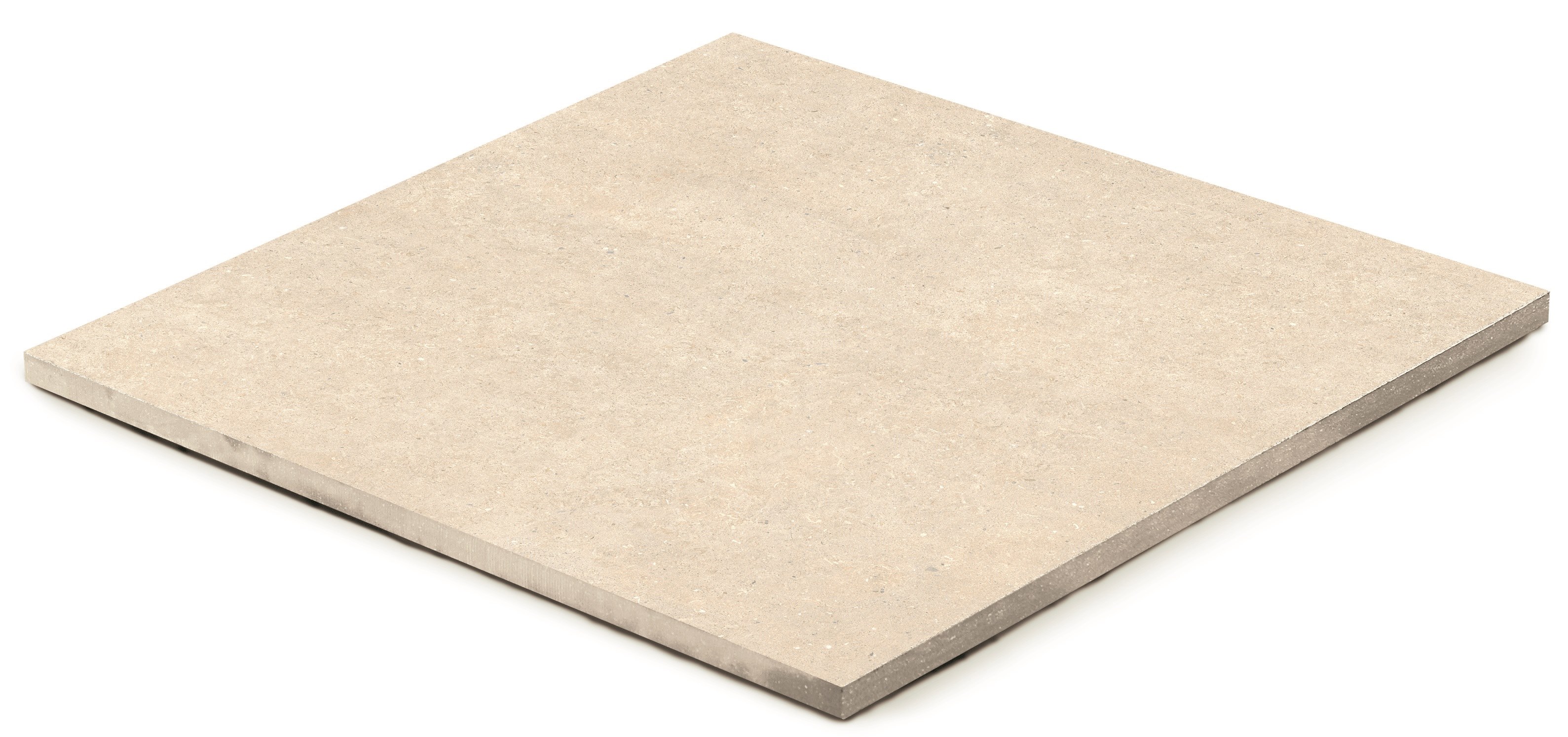 Porcelain stoneware outdoor floor tiles with stone effect PORTLAND ICE ...