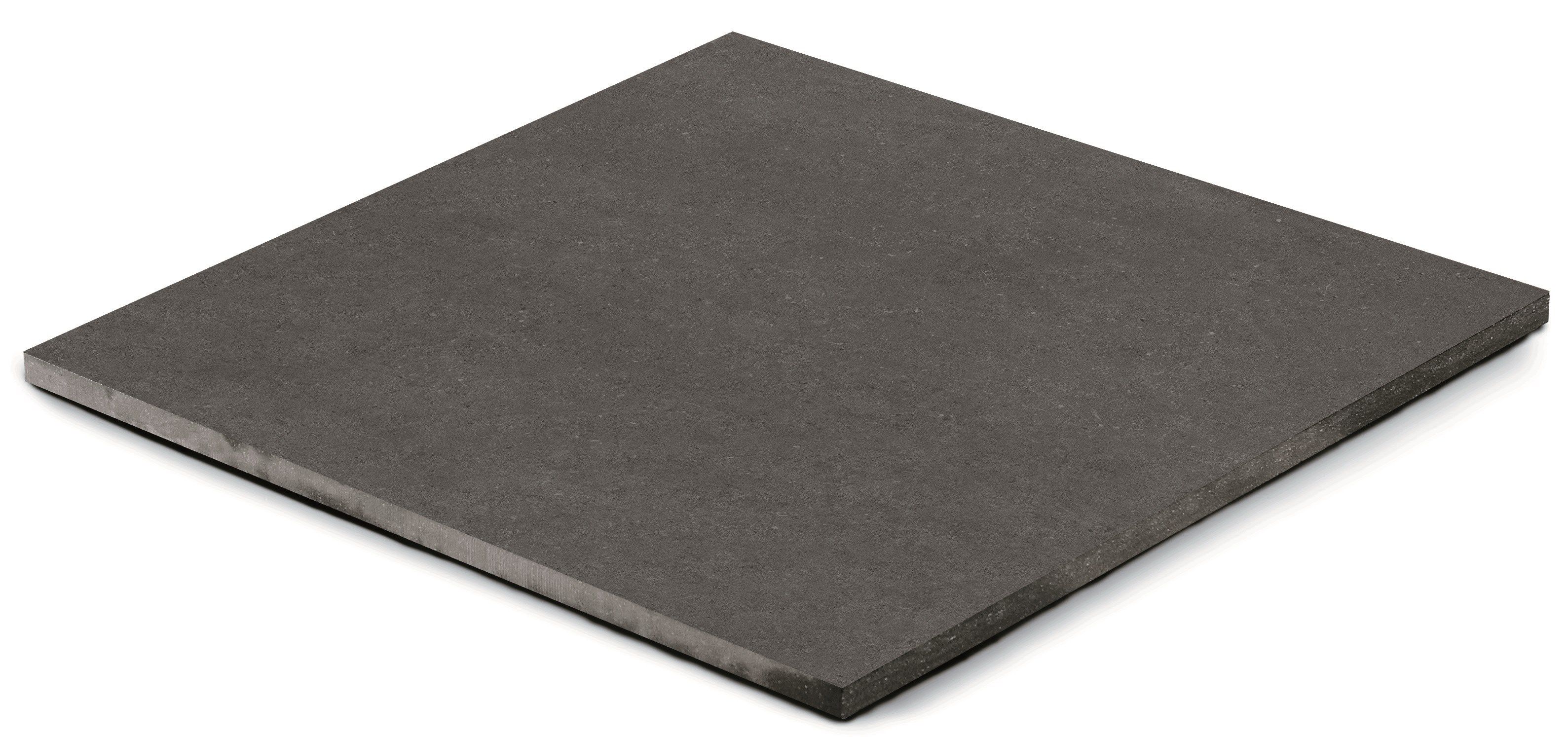 Pavimento per esterni in gres porcellanato effetto pietra PORTLAND ...