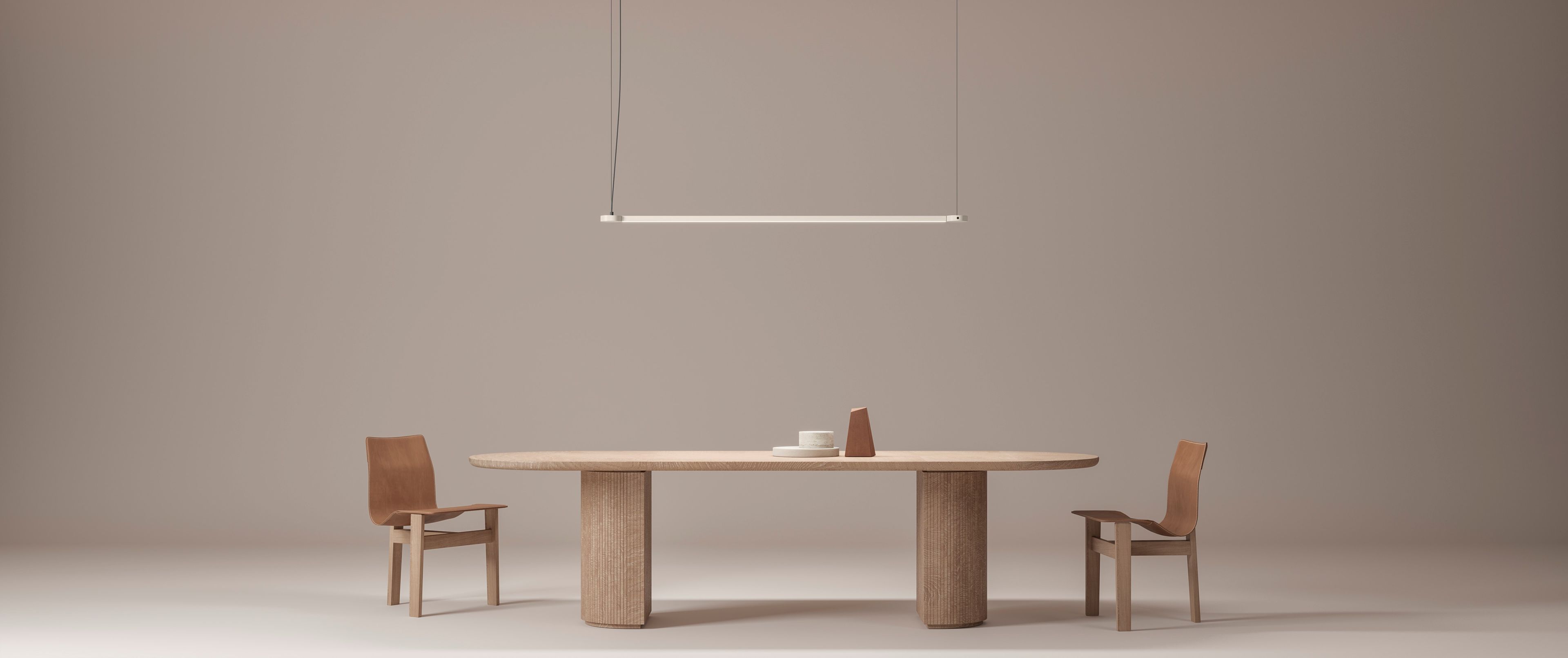 POSES | Pendant lamp Poses Collection By AXOLIGHT
