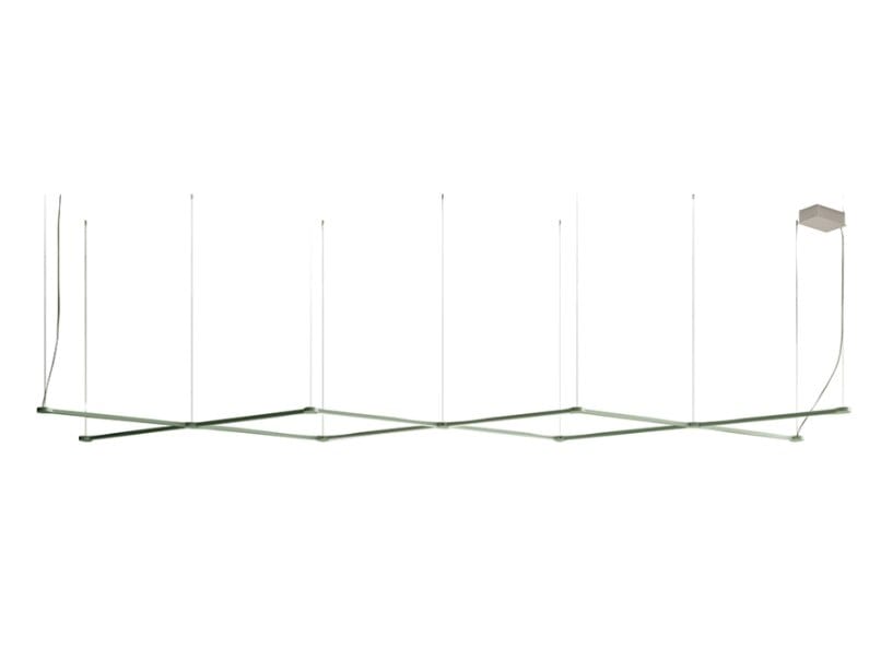 POSES | Pendant lamp Poses Collection By AXOLIGHT