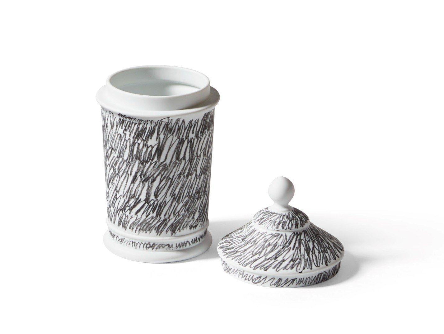 POST SCRIPTUM Candle holder By Cassina | design Formafantasma