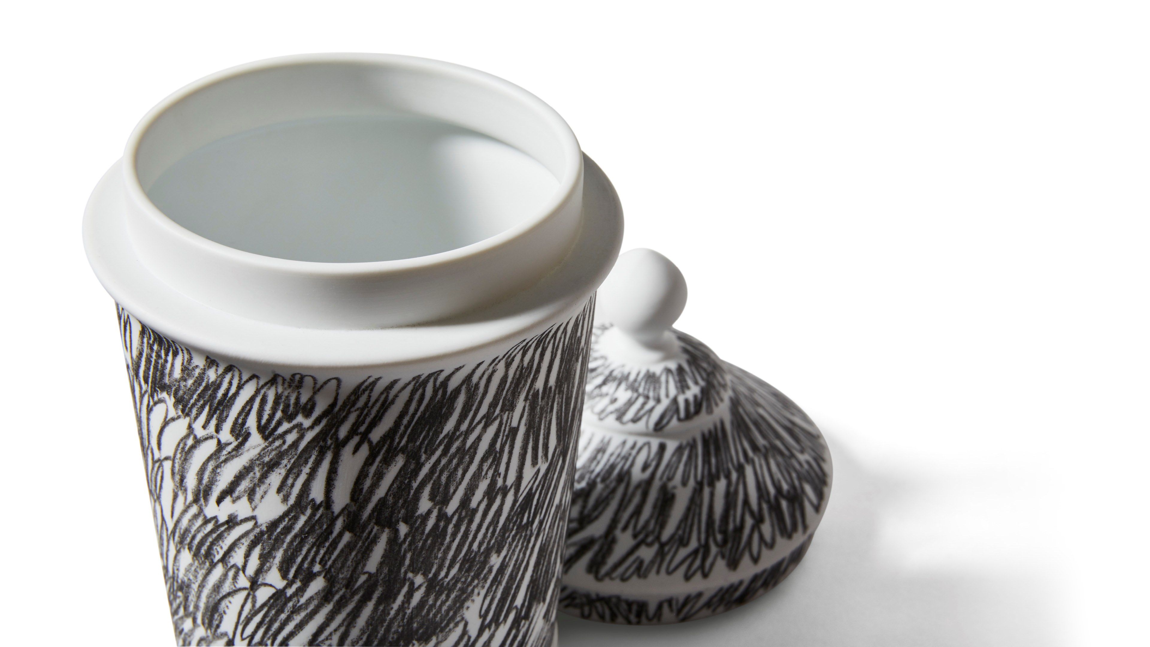 POST SCRIPTUM Candle holder By Cassina | design Formafantasma