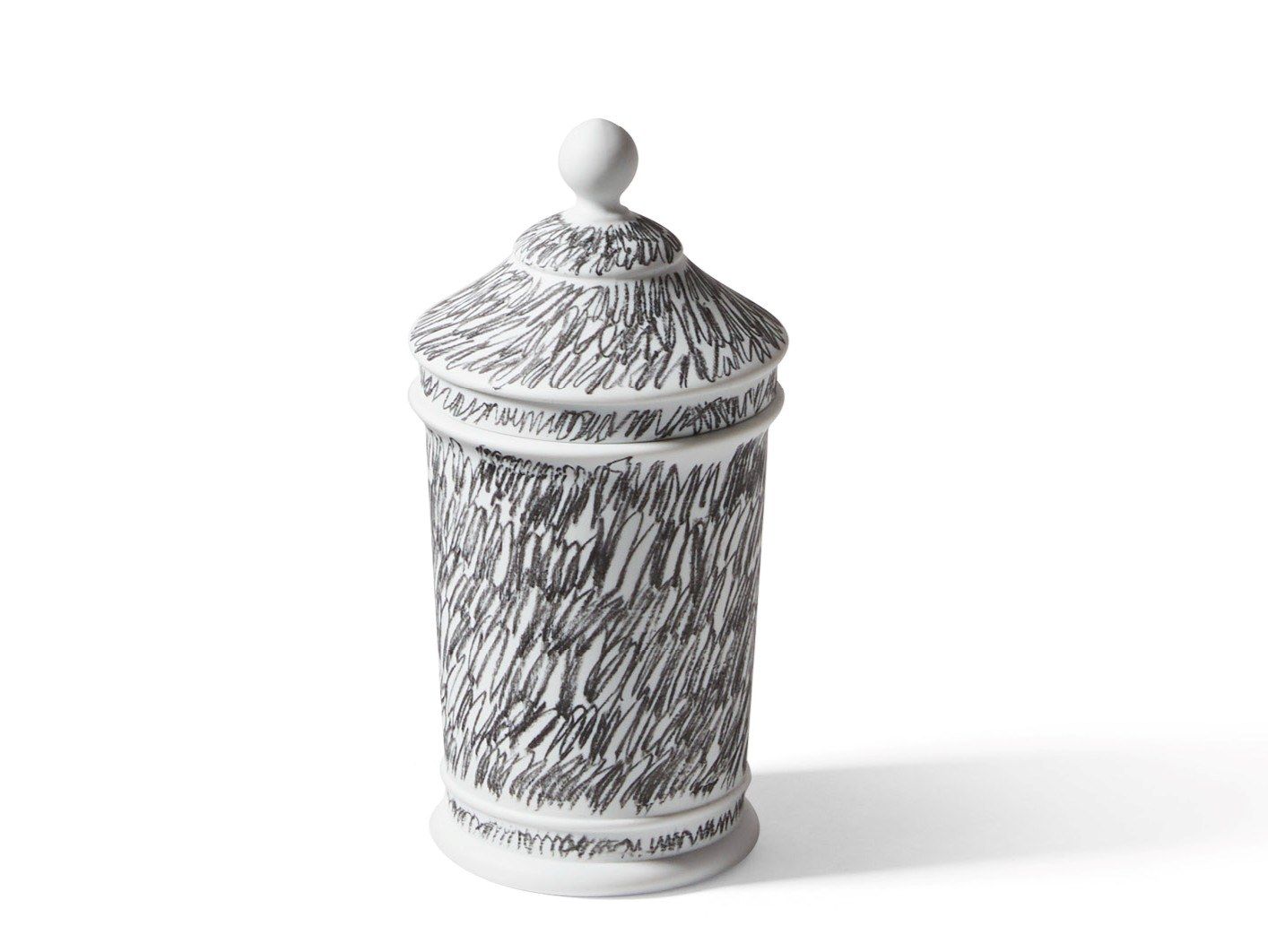 POST SCRIPTUM Candle holder By Cassina | design Formafantasma