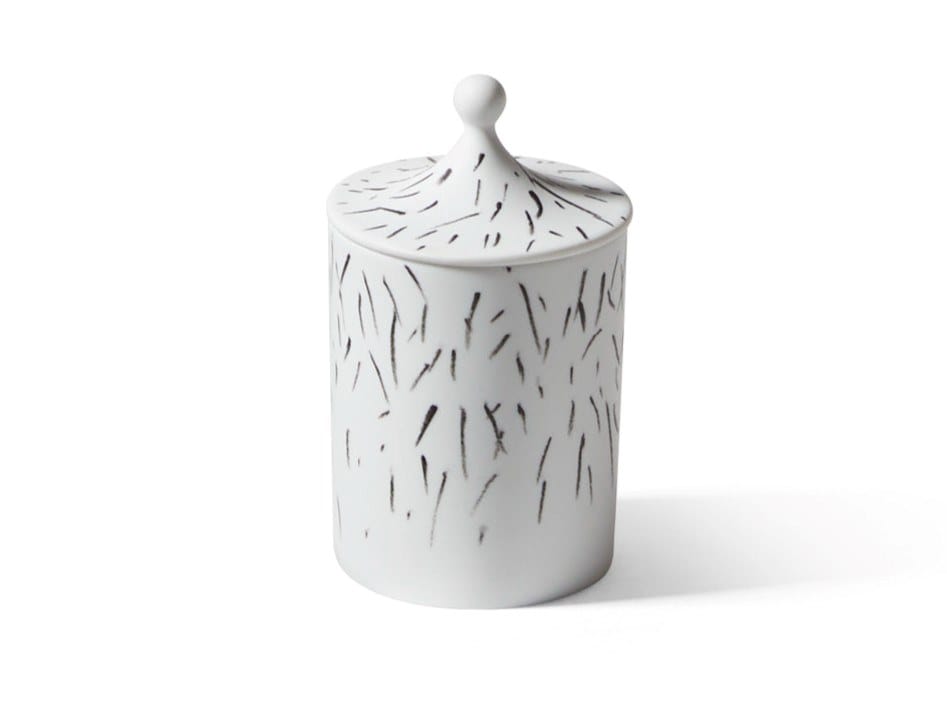 POST SCRIPTUM Candle holder By Cassina | design Formafantasma