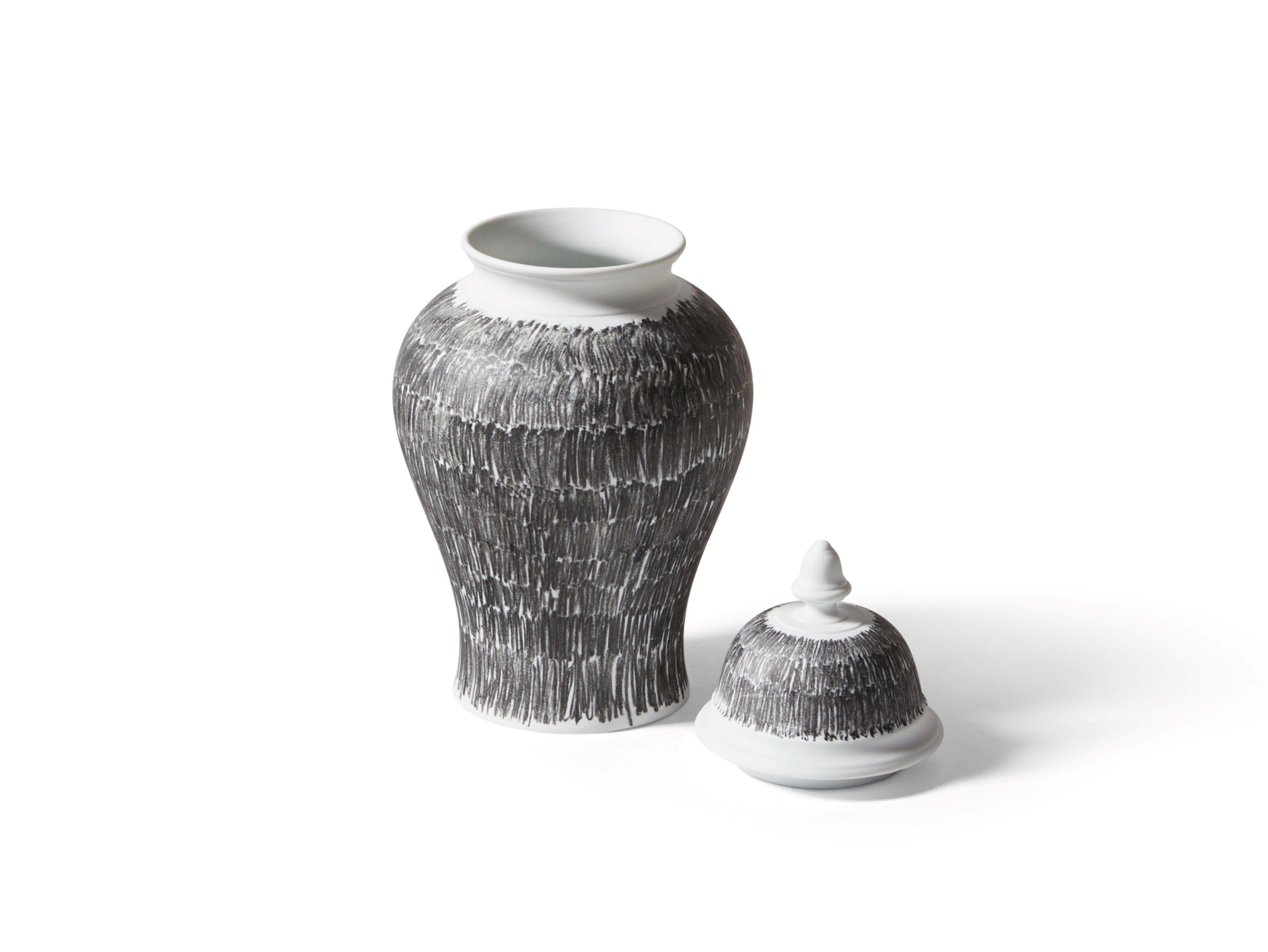 POST SCRIPTUM | Vase By Cassina design Formafantasma