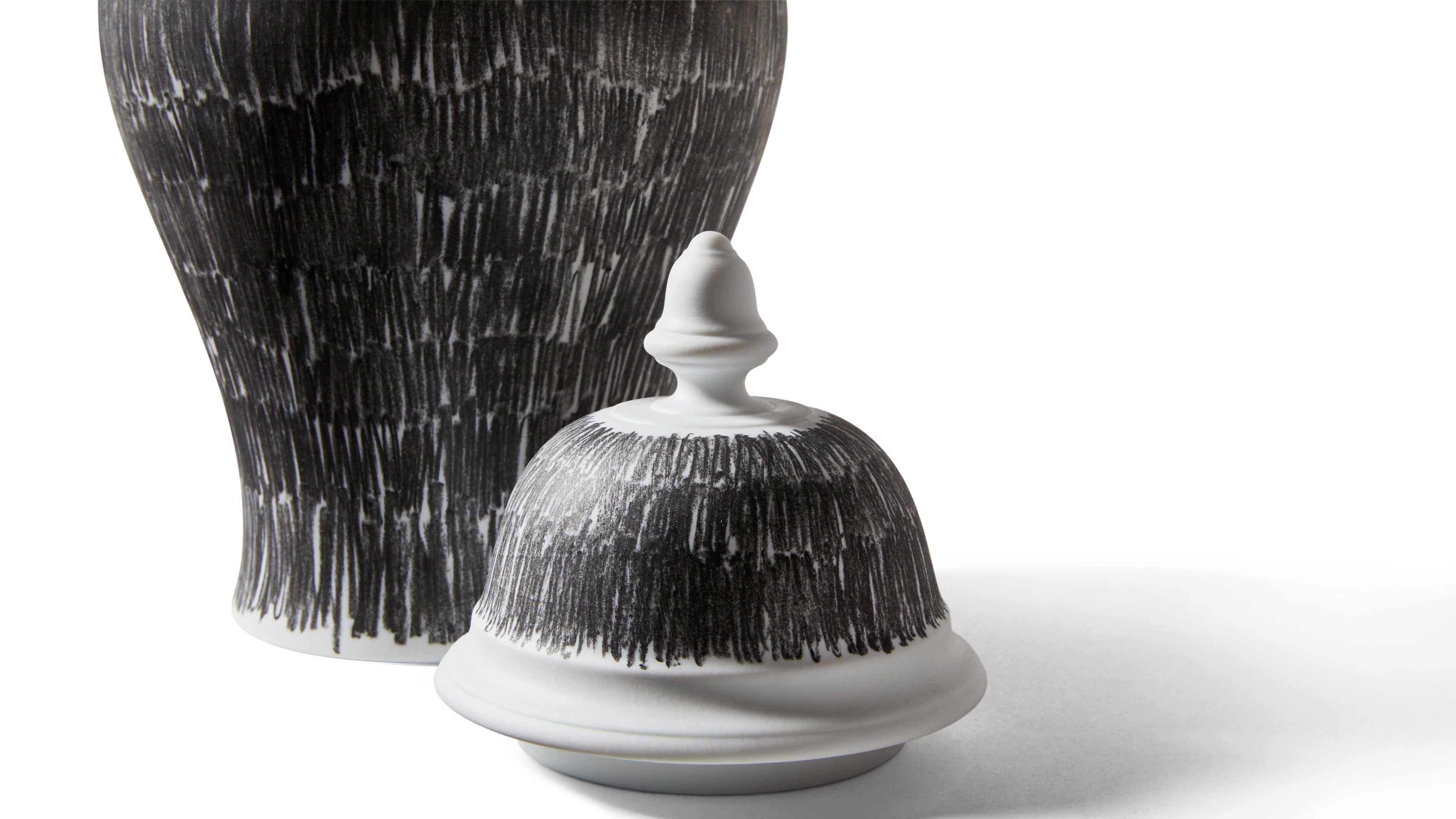 POST SCRIPTUM | Vase By Cassina design Formafantasma