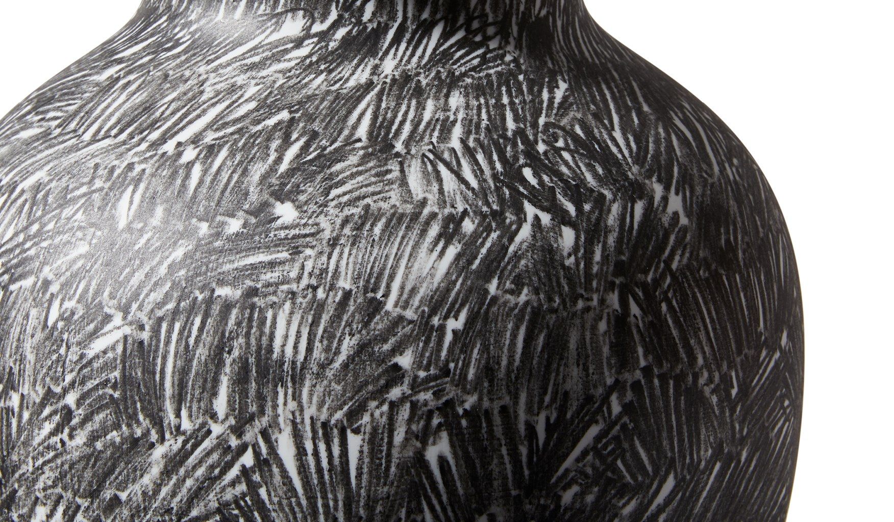 POST SCRIPTUM | Vase By Cassina design Formafantasma