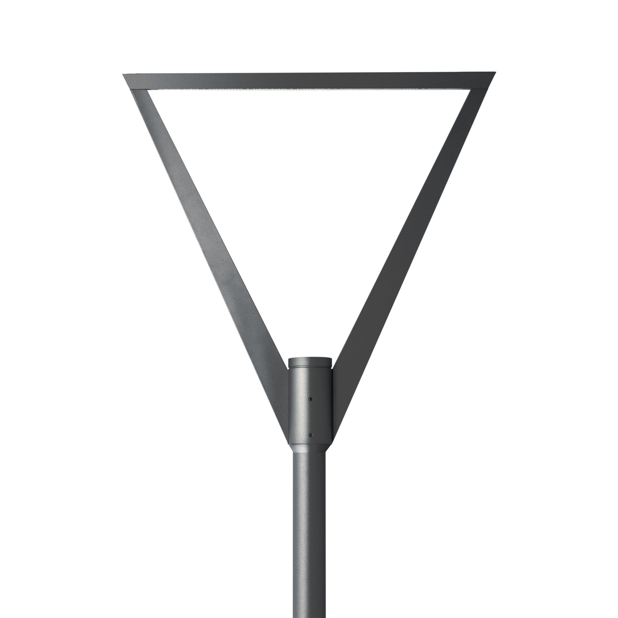 LED die cast aluminium street lamp POSTER By SIMES