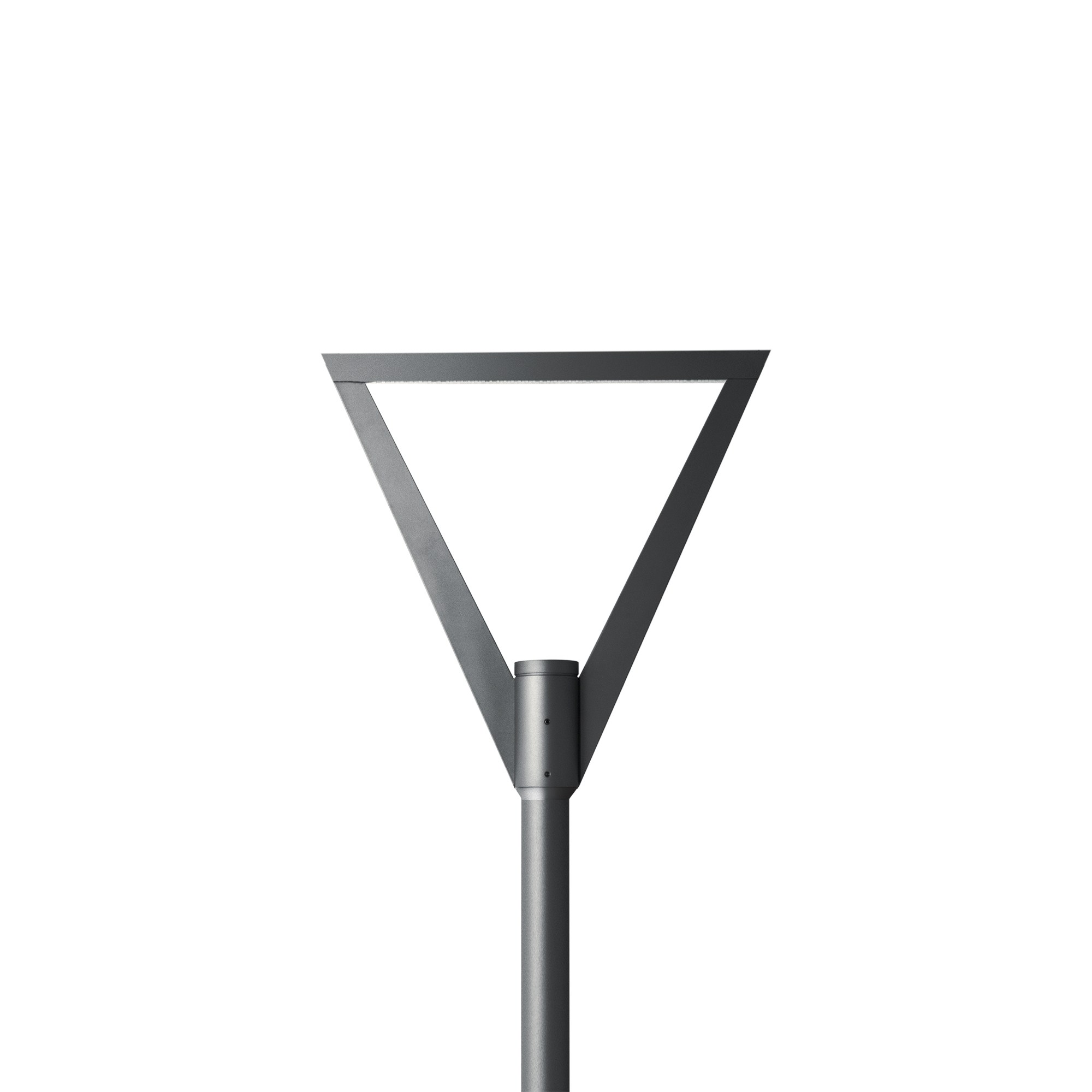 LED die cast aluminium street lamp POSTER By SIMES