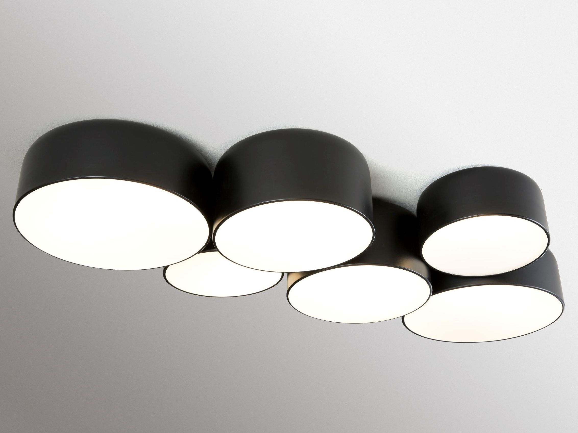 POT | Ceiling lamp Pot Collection By Ole! Lighting