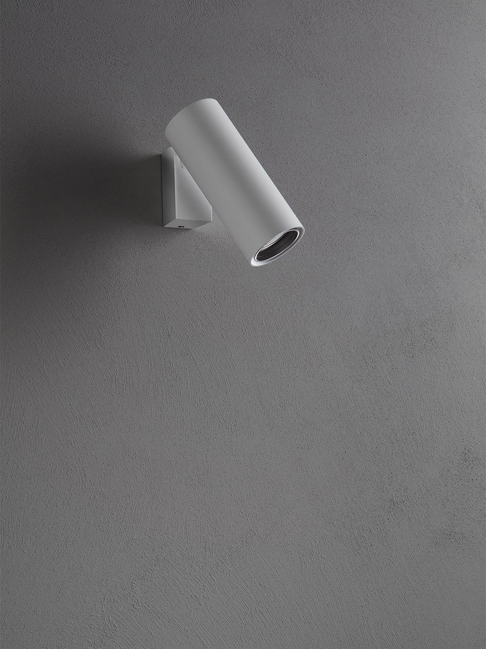 POUND LED powder coated aluminium track-Light By Linea Light Group