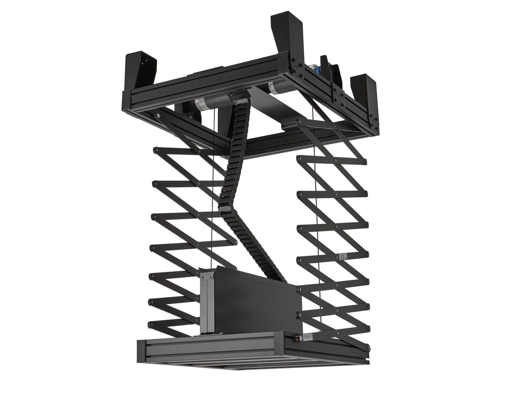 PPL PROJECTOR LIFT SYSTEMS Projector lift system By Vogel's - Exhibo