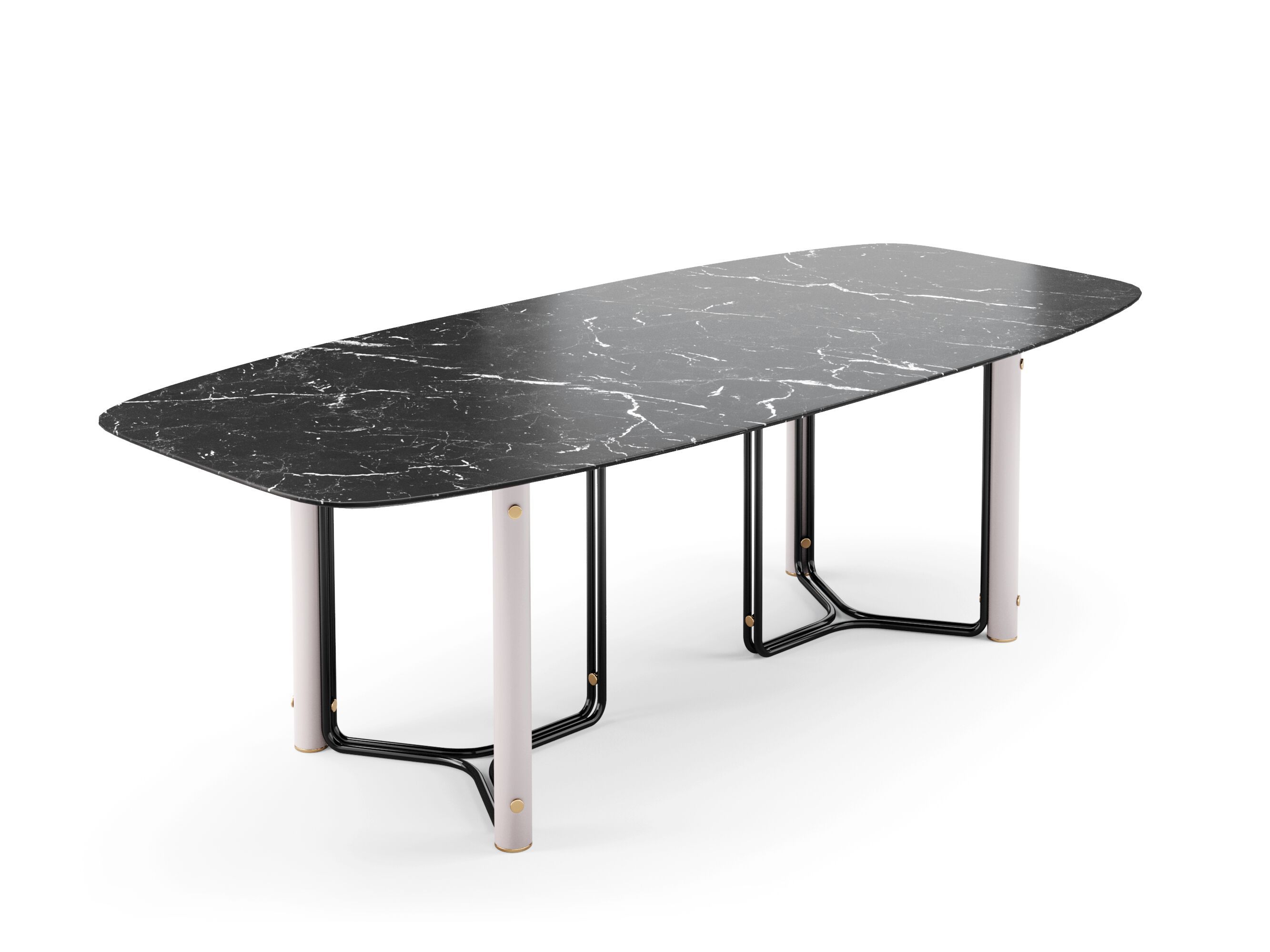 BAMBOO I Table By PRADDY