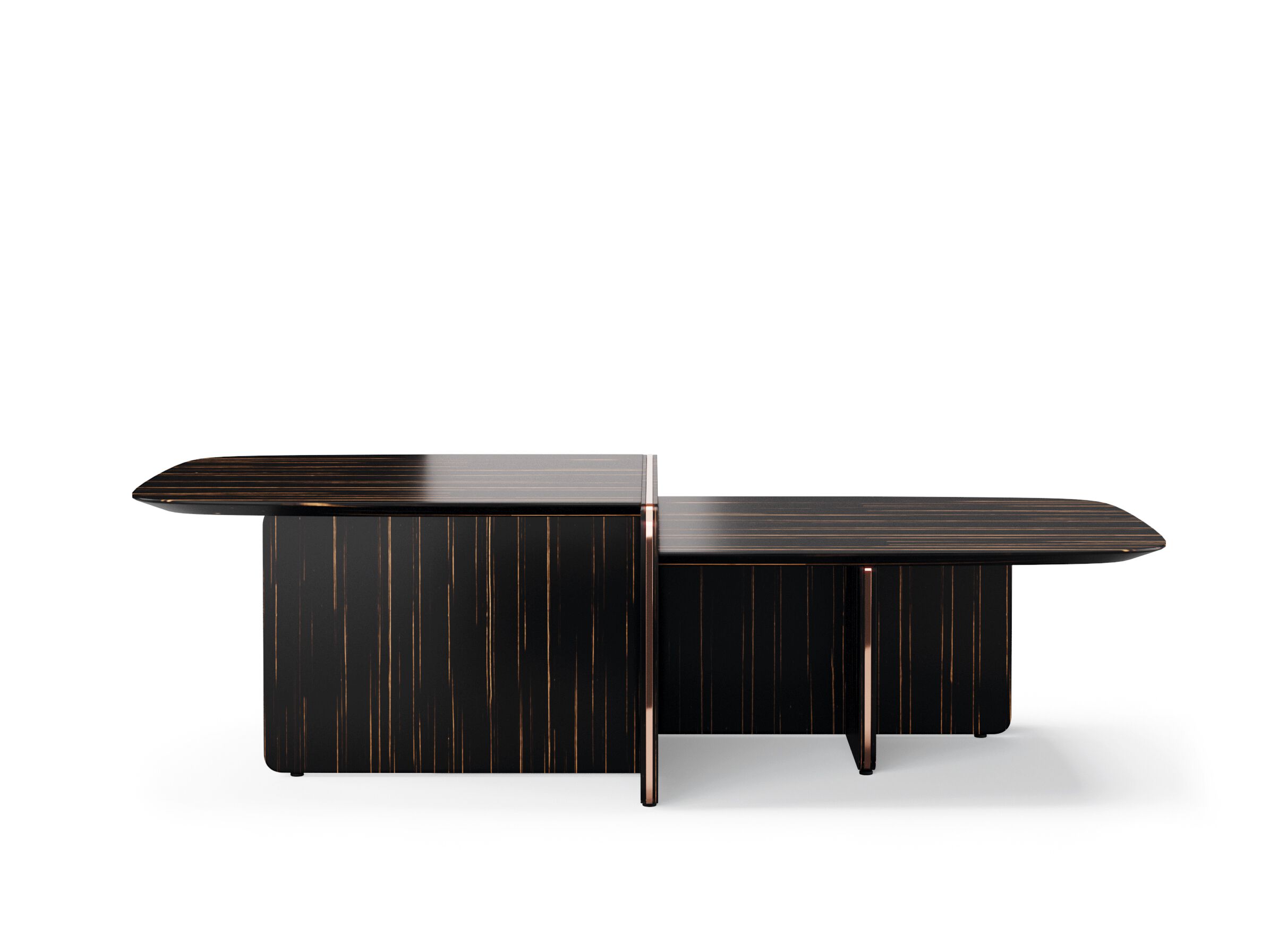 HAVASU Table basse By PRADDY