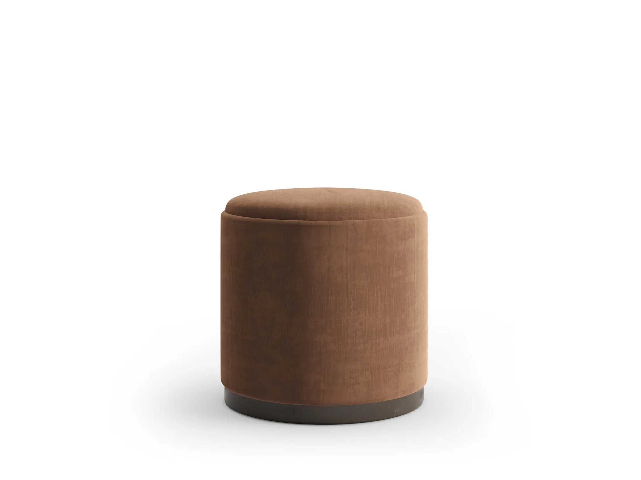 MILLER Pouf By PRADDY