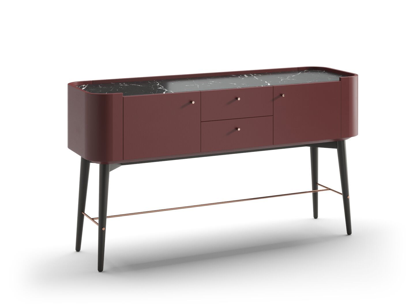 NAICA Consolle By PRADDY