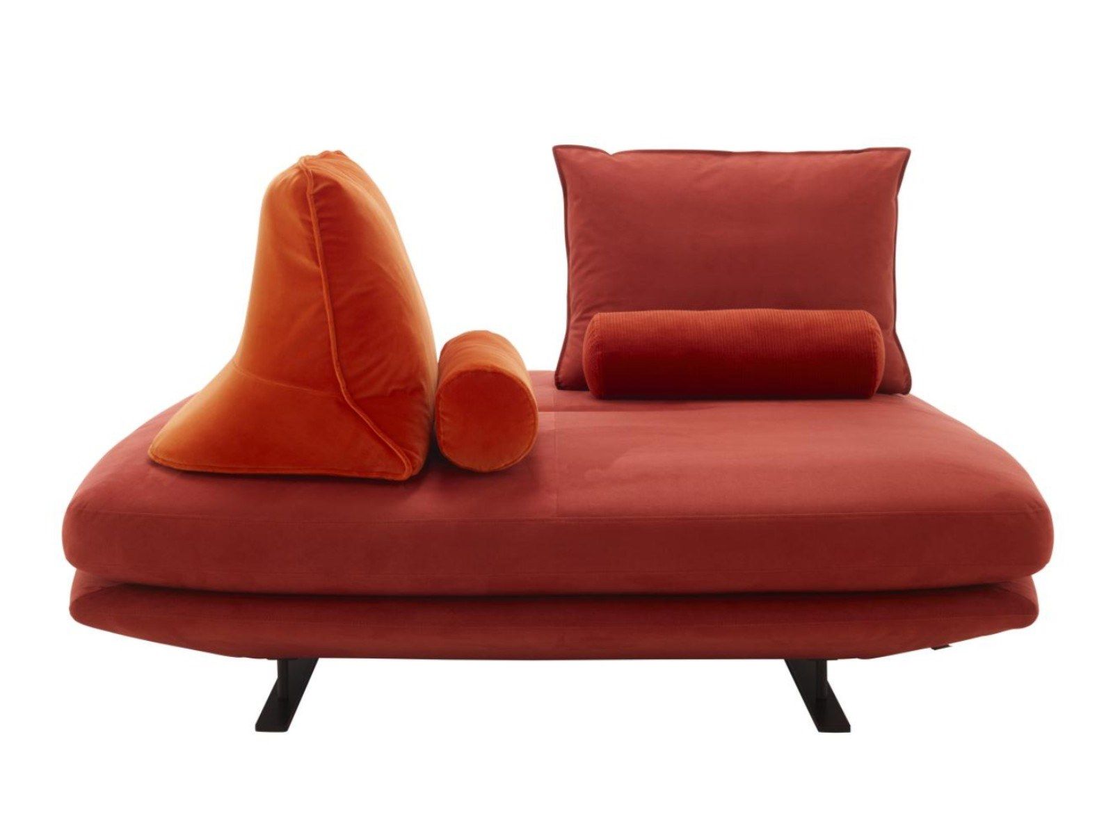 PRADO | Upholstered bench Prado Collection By Ligne Roset design ...