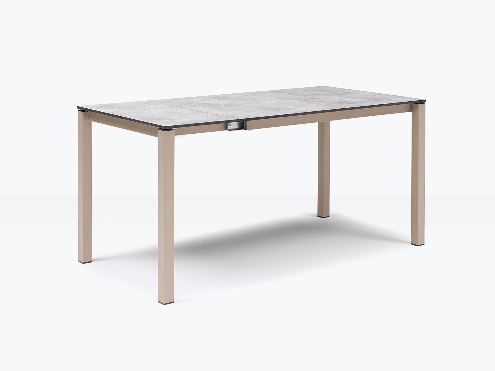 PRANZO | Extending table 120/160/200 Pranzo Collection By SCAB DESIGN