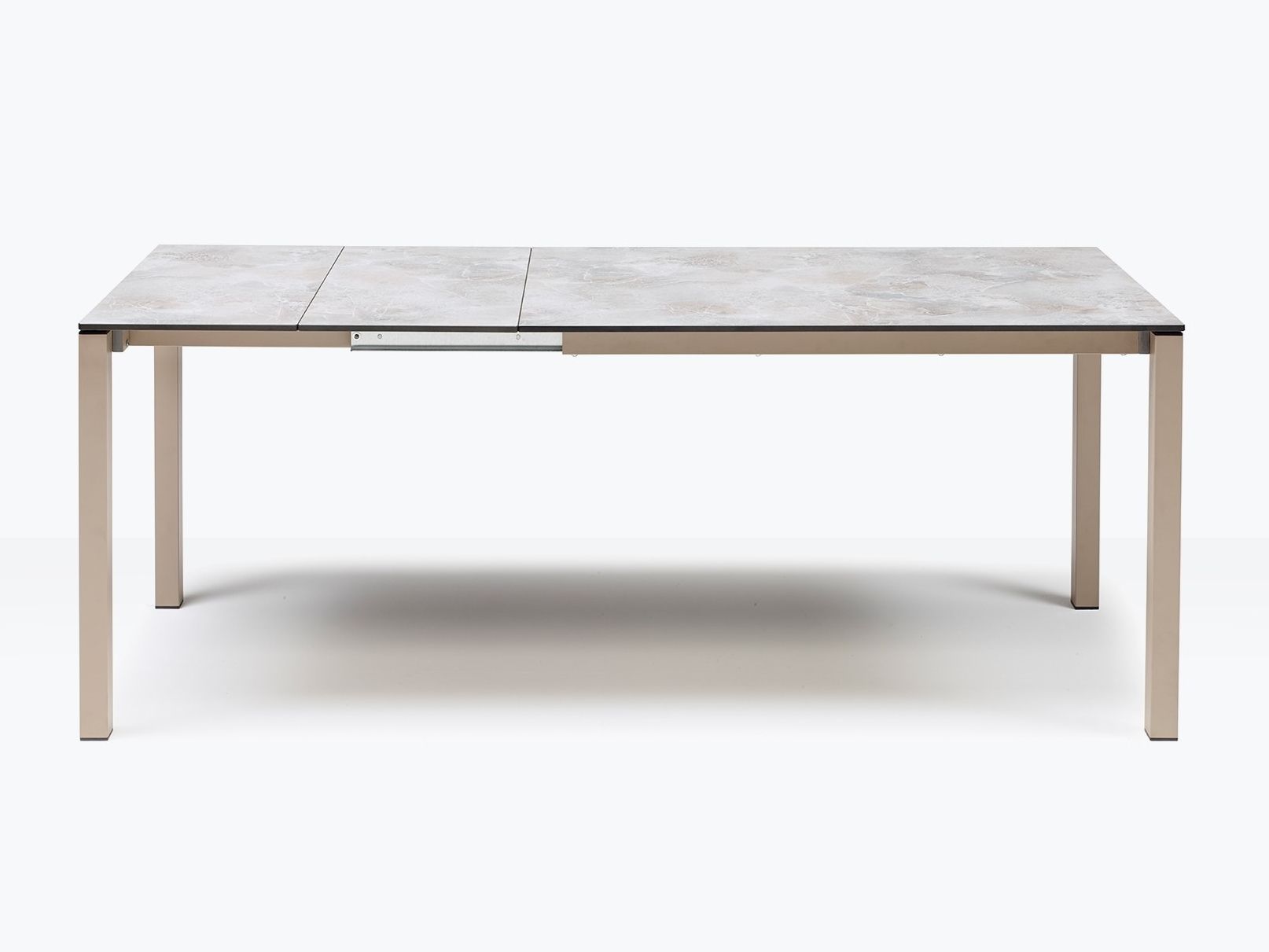 PRANZO | Extending table 120/160/200 Pranzo Collection By SCAB DESIGN