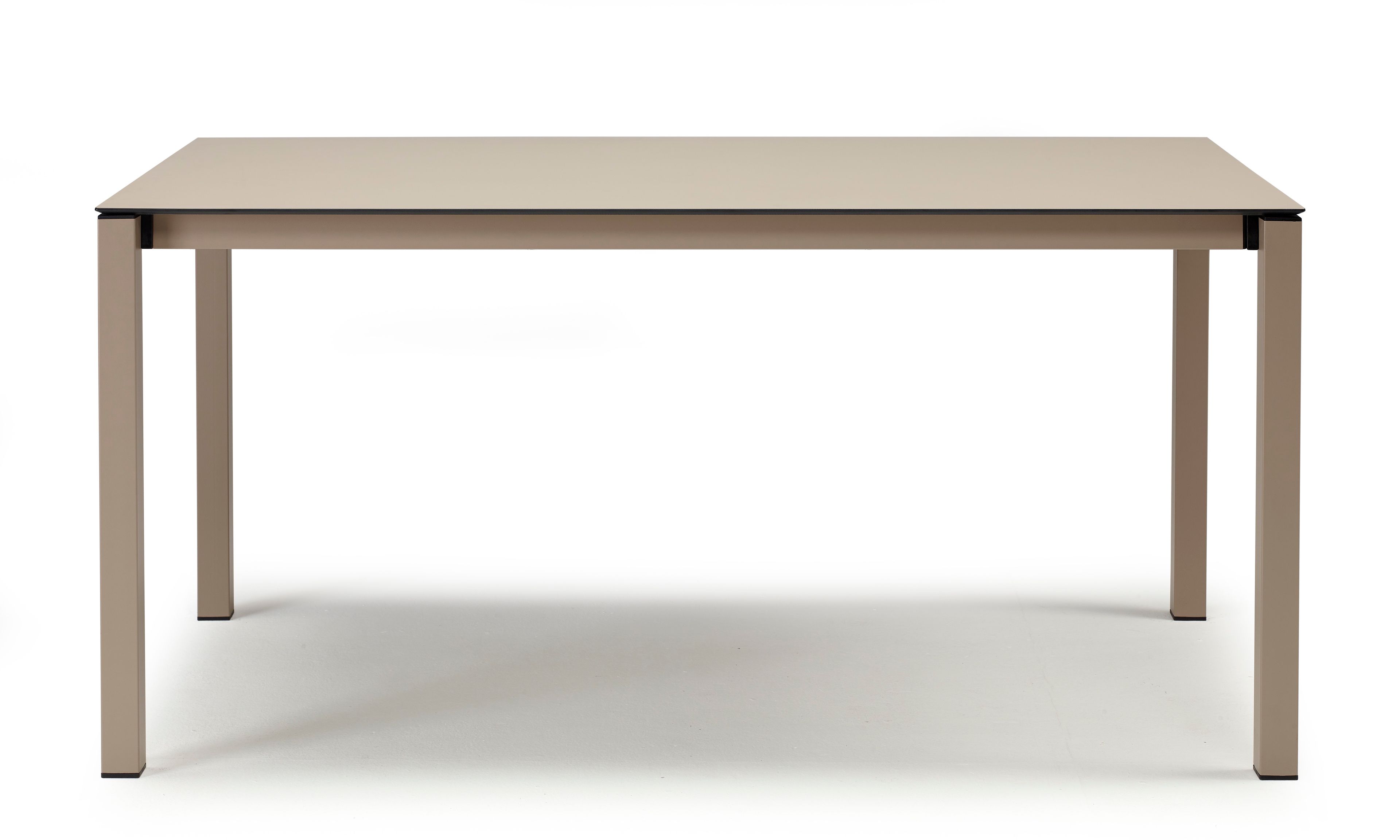 PRANZO | Table extensible 160/210 Collection Pranzo By SCAB DESIGN