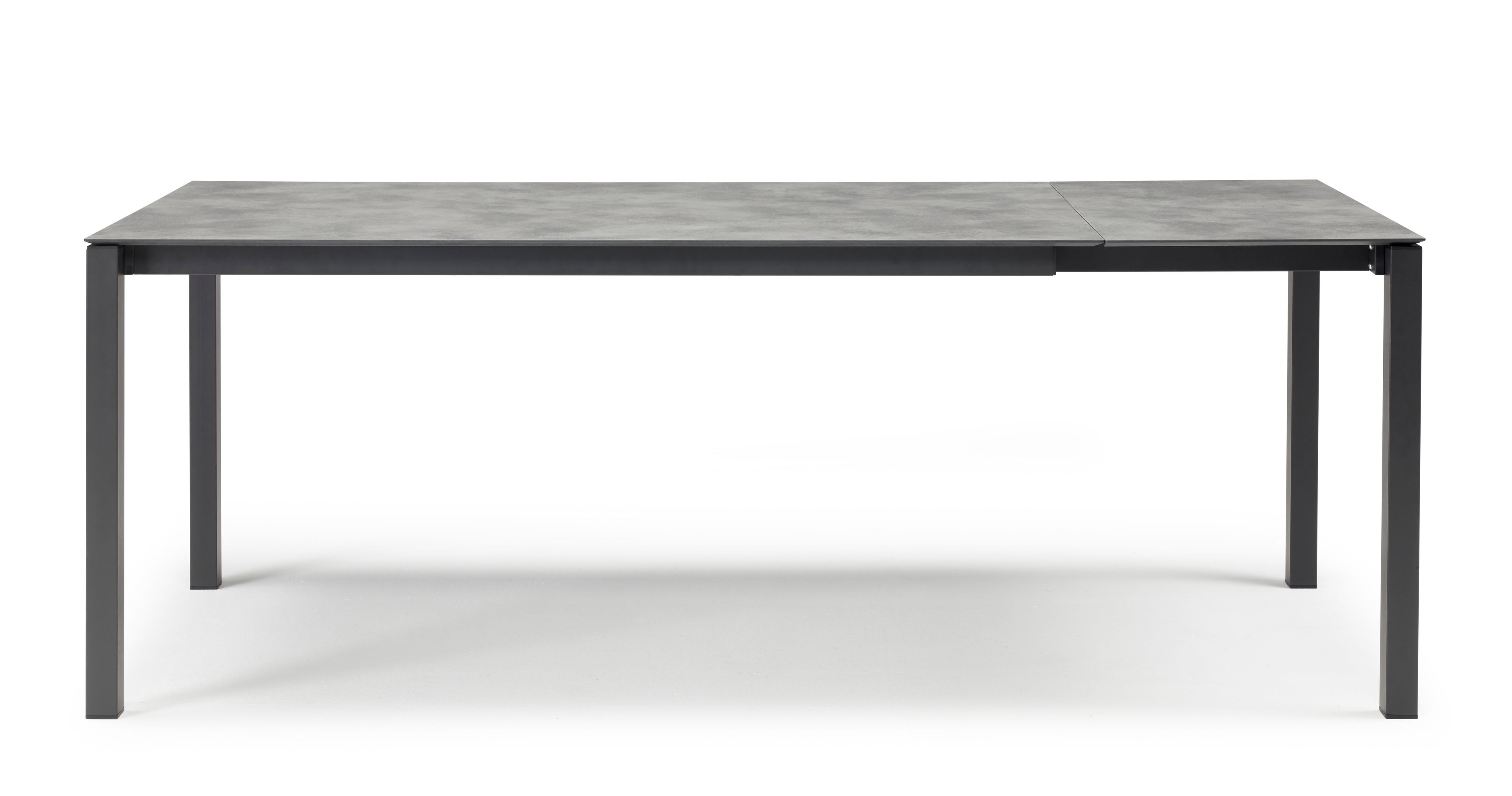PRANZO | Extending table By SCAB DESIGN