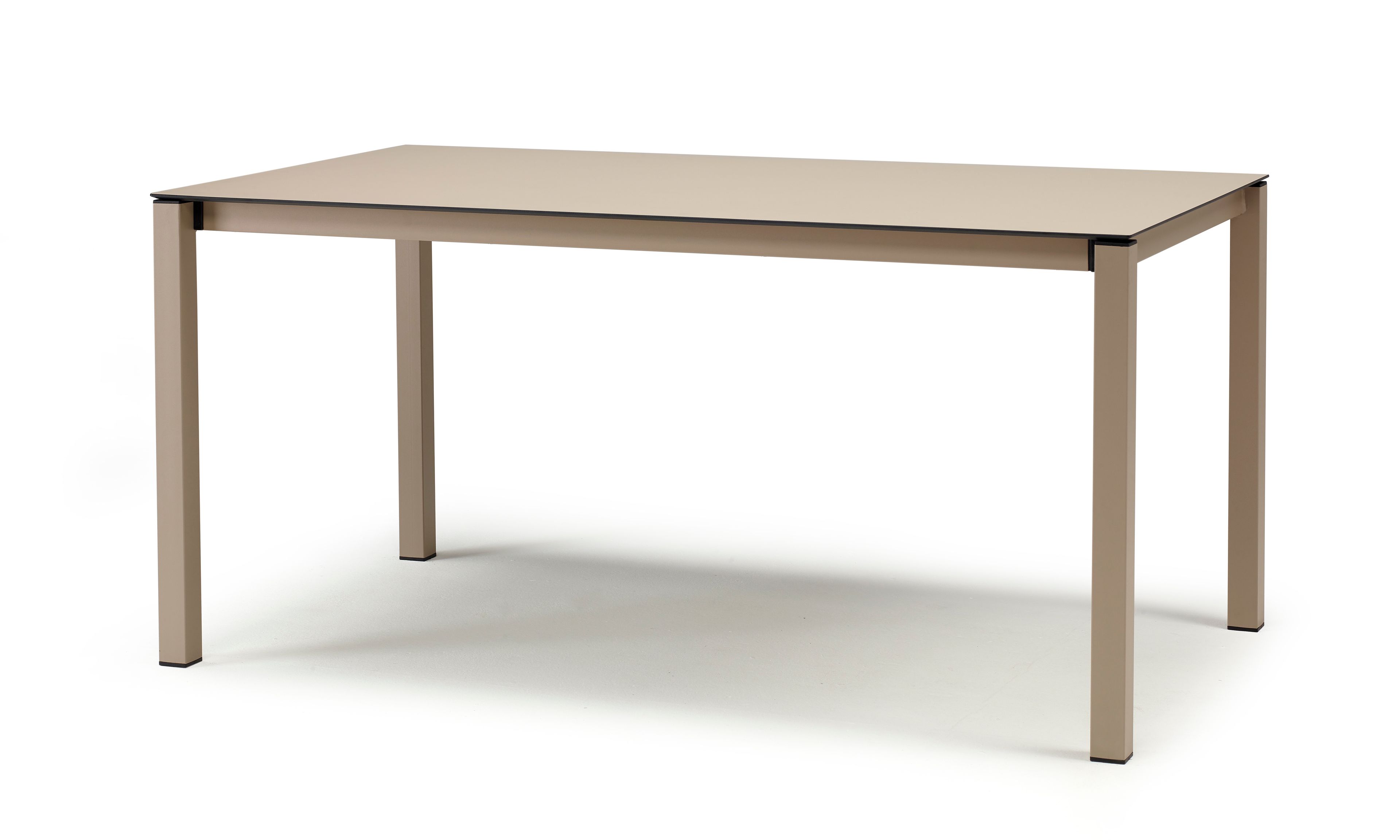 PRANZO | Table extensible 160/210 Collection Pranzo By SCAB DESIGN