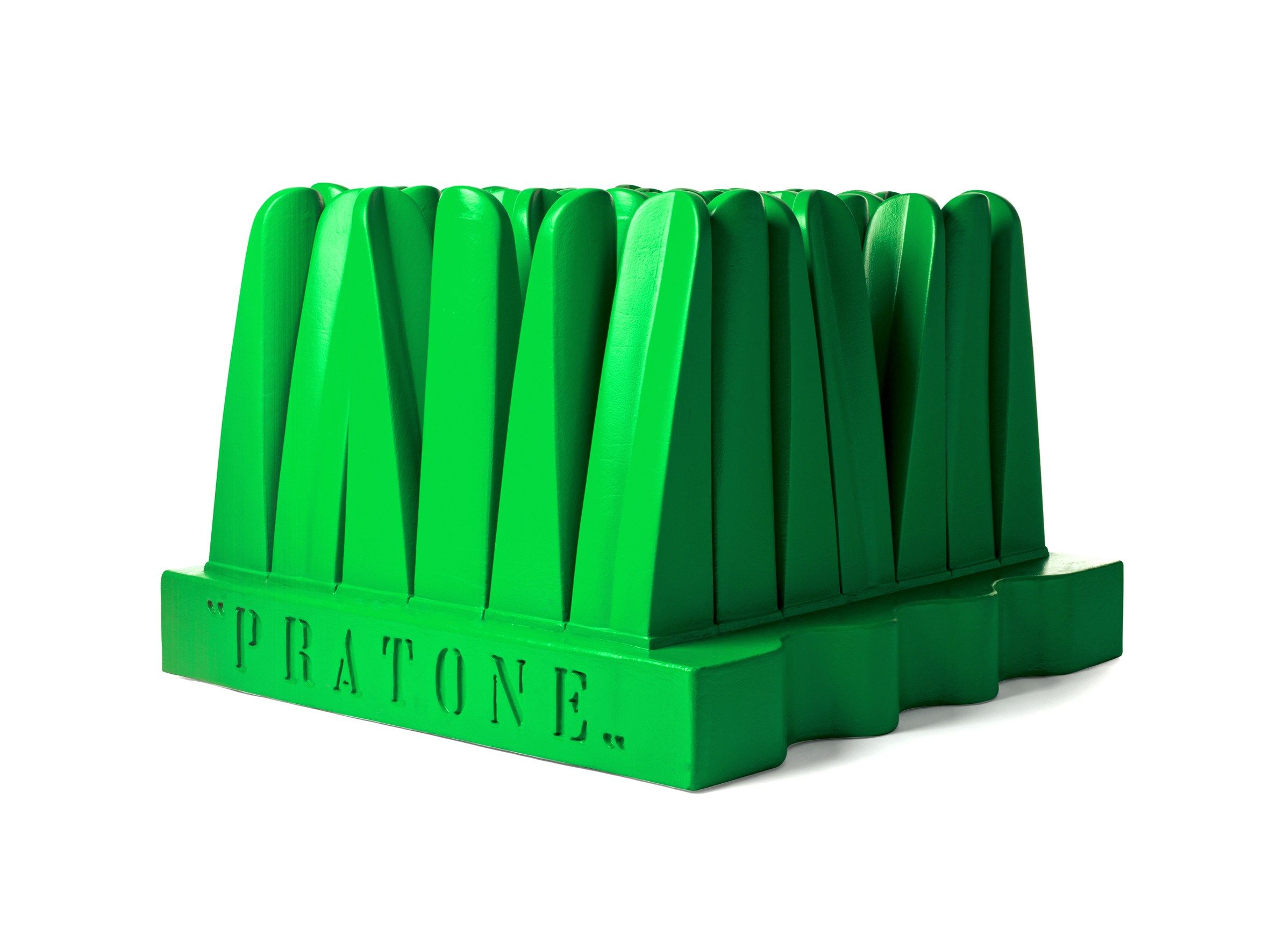 PRATONE Lounge chair By Gufram | design Giorgio Ceretti, Riccardo Rosso ...