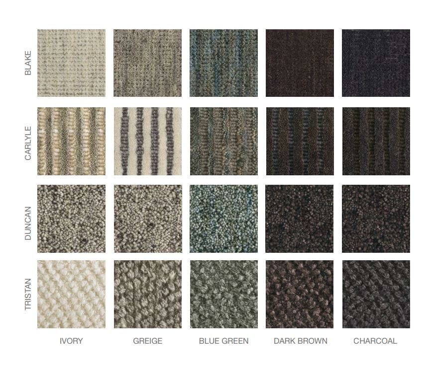 PREMIUM COLLECTION GREIGE Rug By Flexform