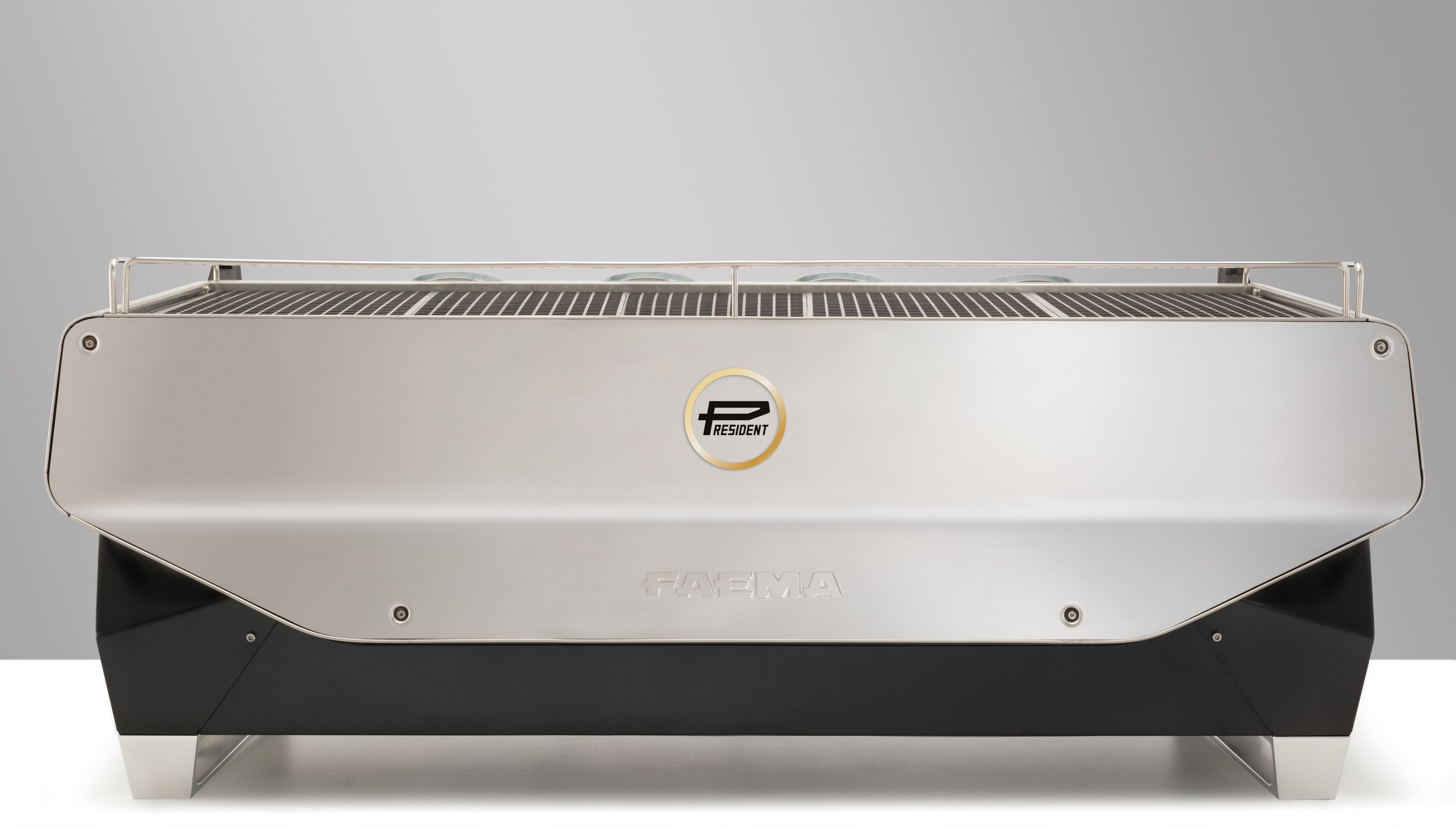 PRESIDENT THERMOSIPHONIC Commercial coffee machine By Faema | design ...