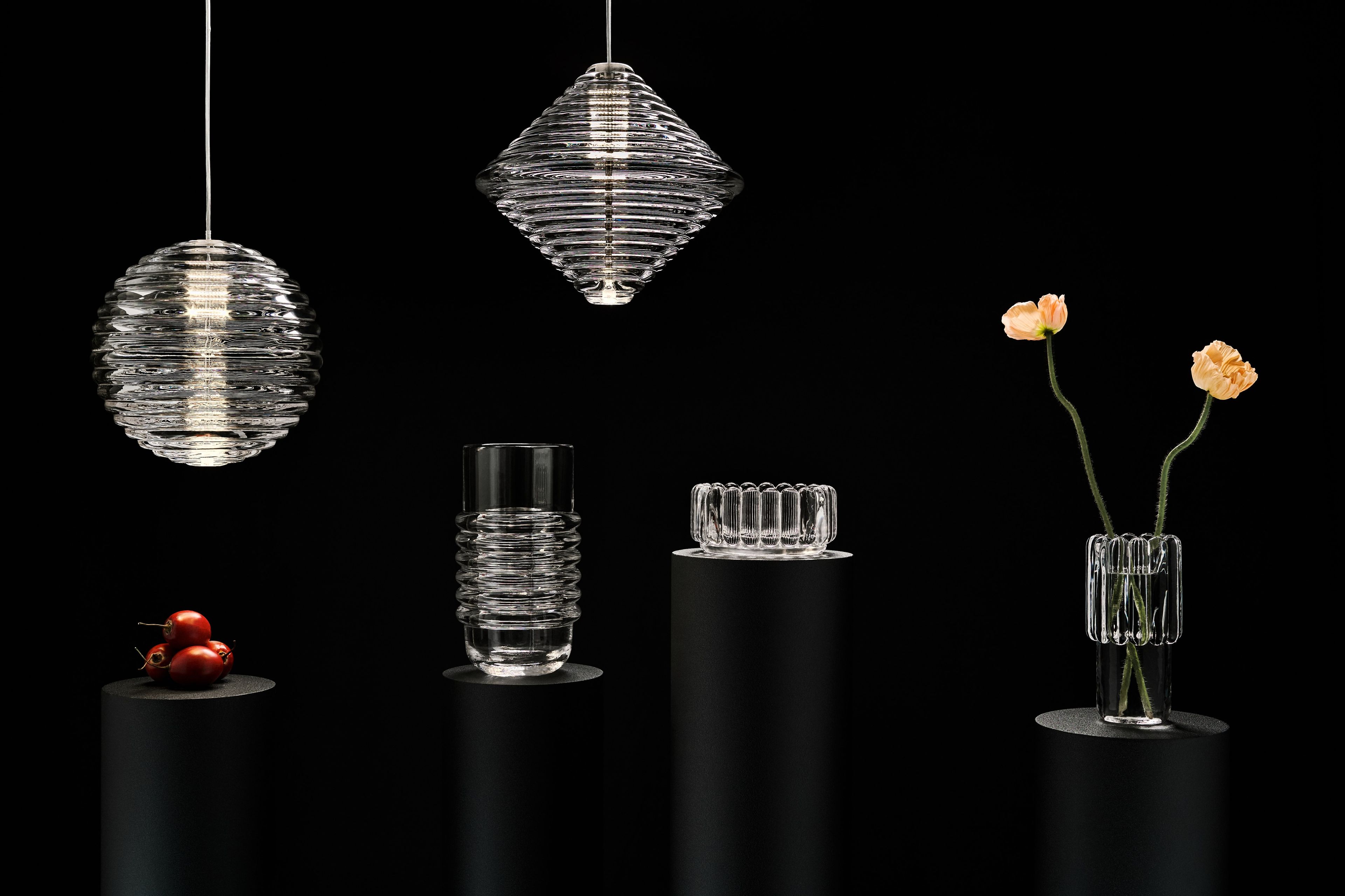 PRESS CONE | Pendant lamp By Tom Dixon design Tom Dixon