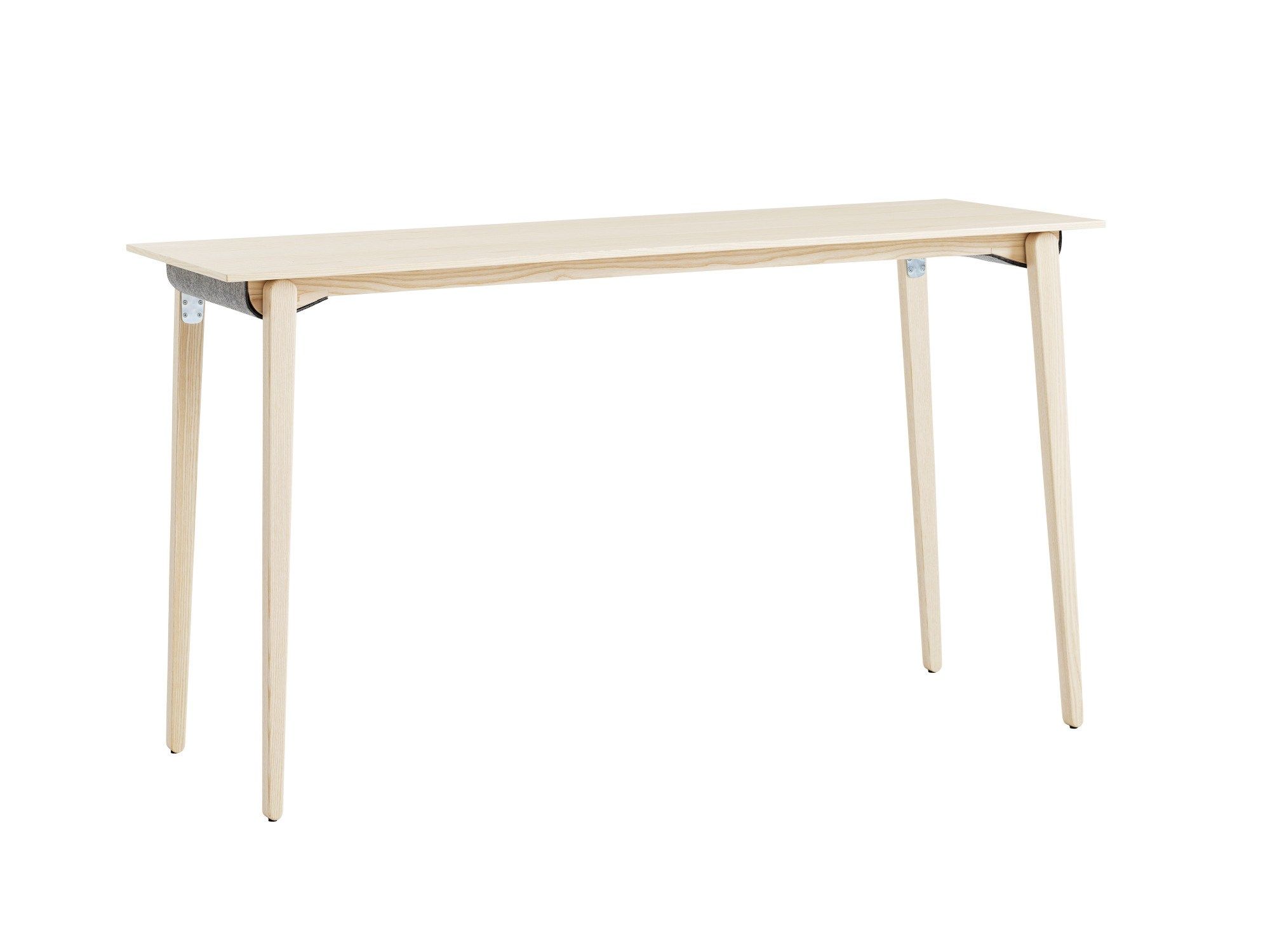 PRESS | Rectangular table By Karl Andersson design PetterssonRudberg