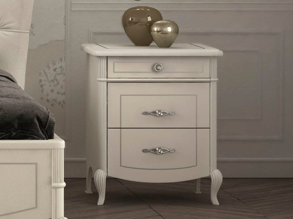 Table De Chevet Casa