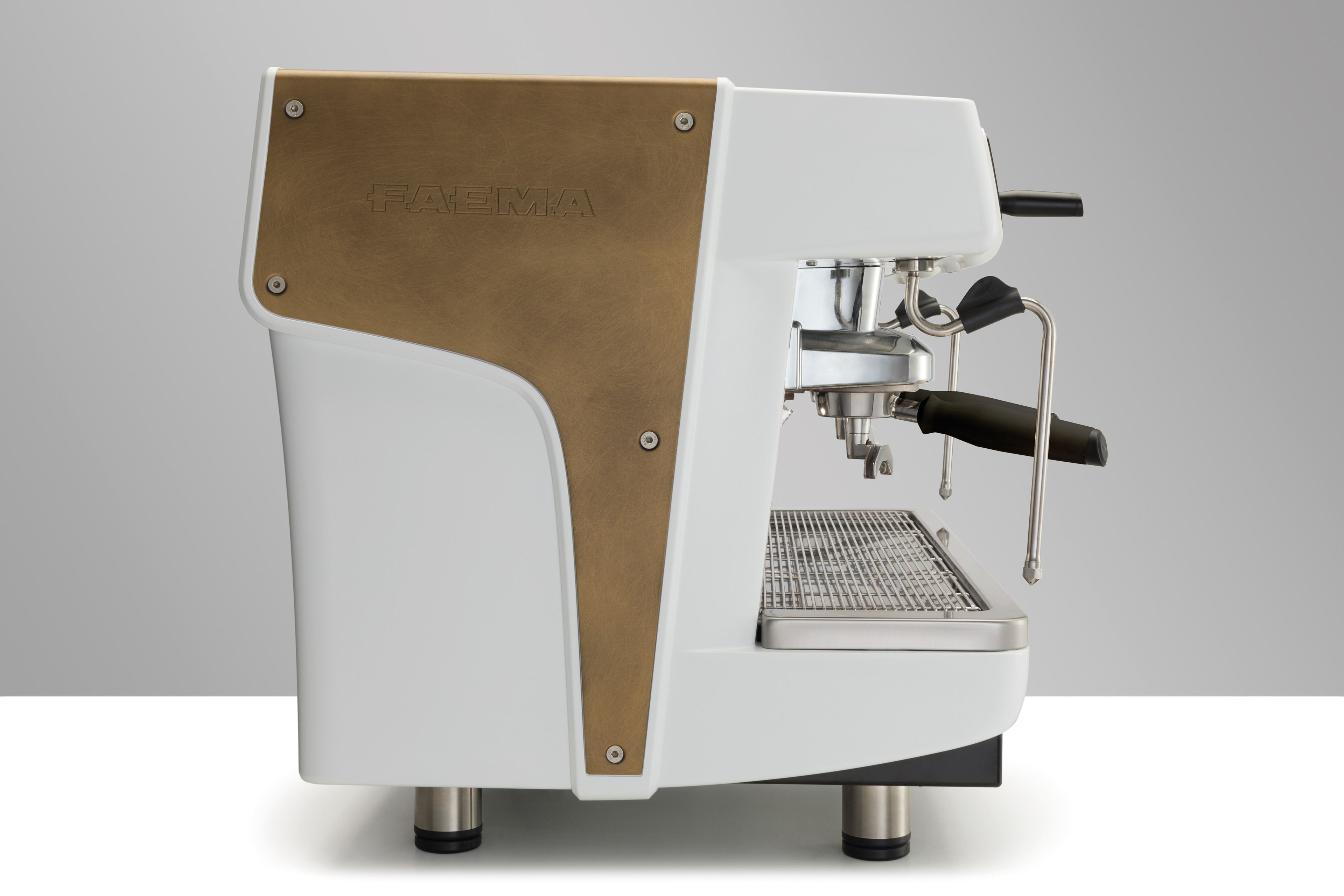PRESTIGE Commercial coffee machine By Faema | design Valerio Cometti ...