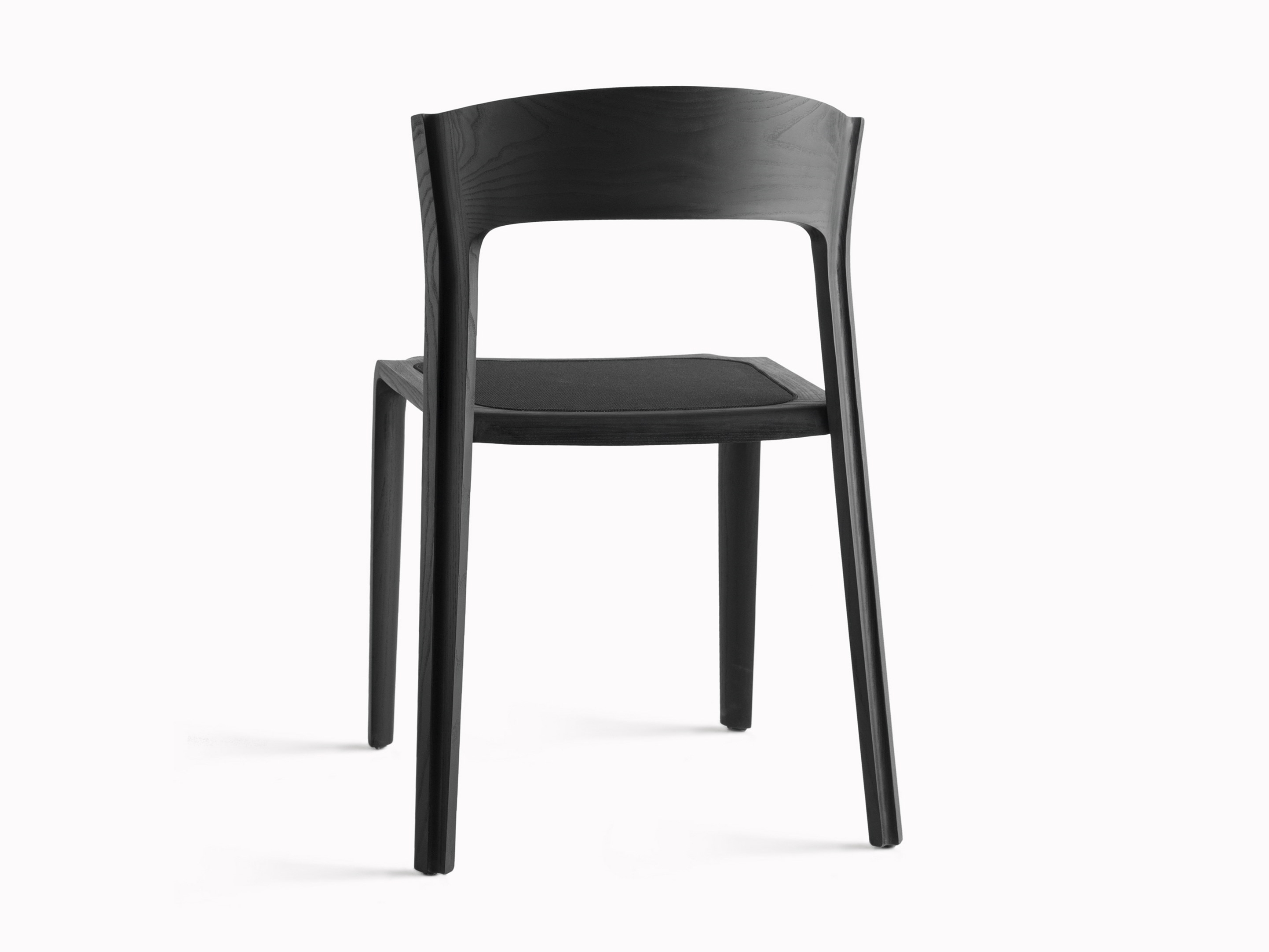 PRIMUM MESH Solid wood chair By GoEs | design Ado Avdagić