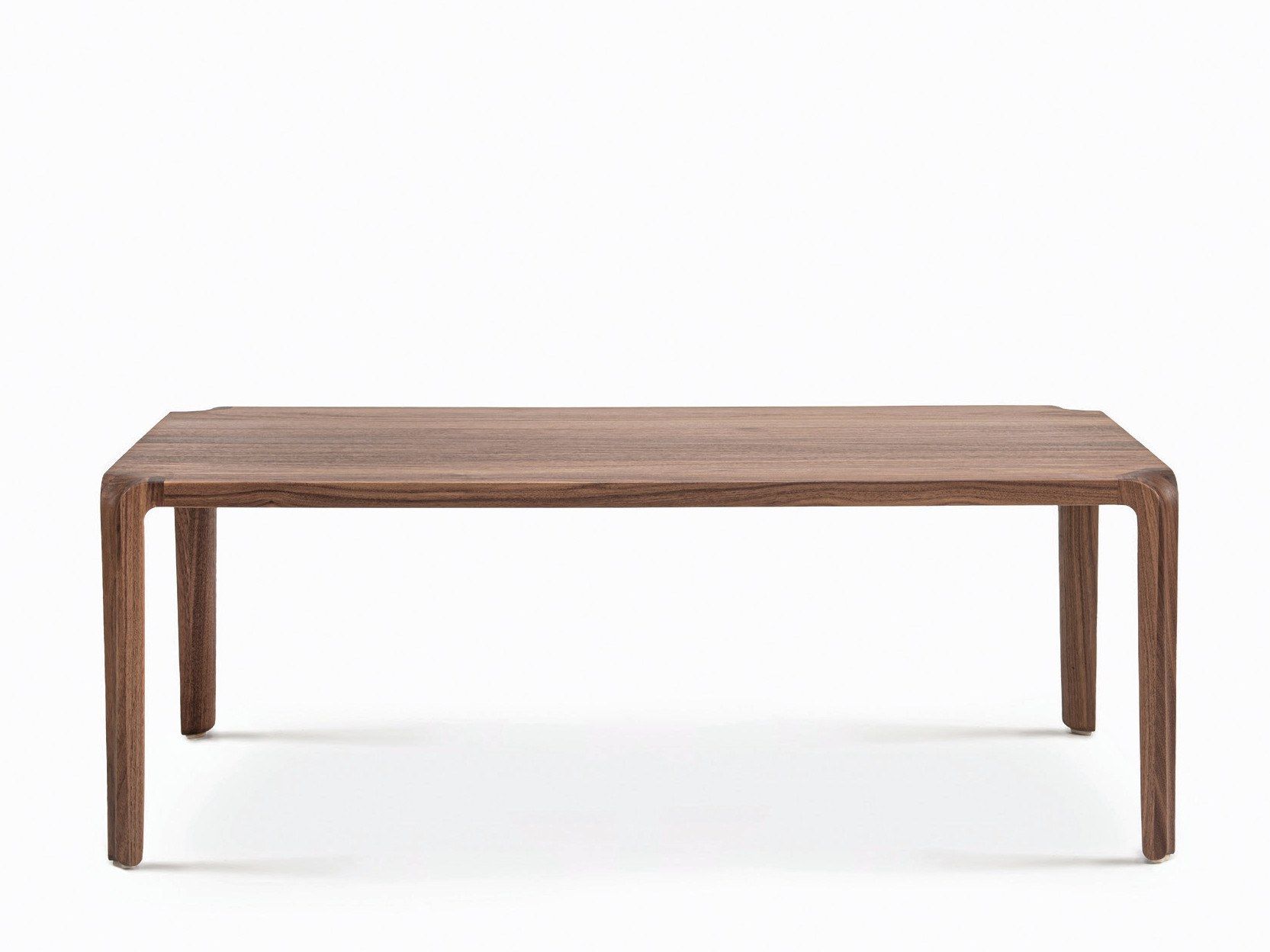 PRIMUM | Rectangular coffee table By GoEs design Ado Avdagić