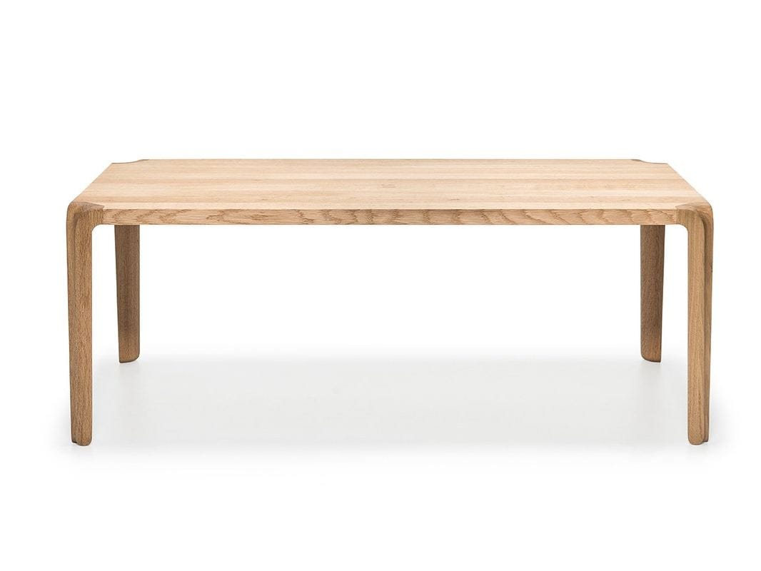 PRIMUM | Rectangular coffee table By GoEs design Ado Avdagić
