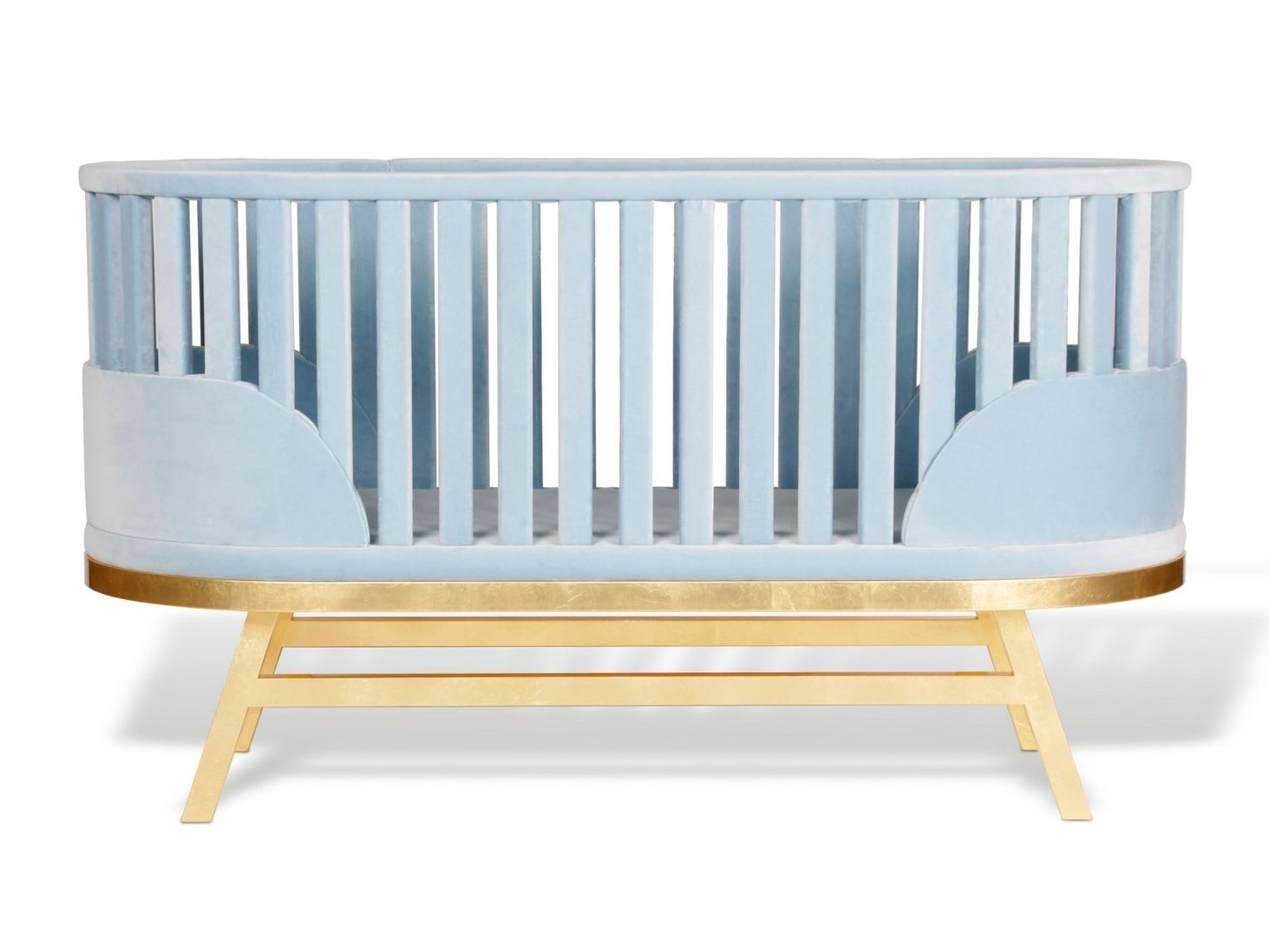 PRINCE SANTI | Cot By ROYAL STRANGER