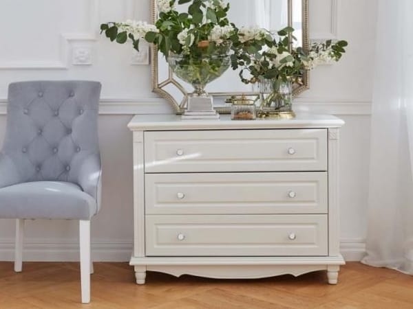 PRINCESS 836 cassettiera By Arrediorg.it®