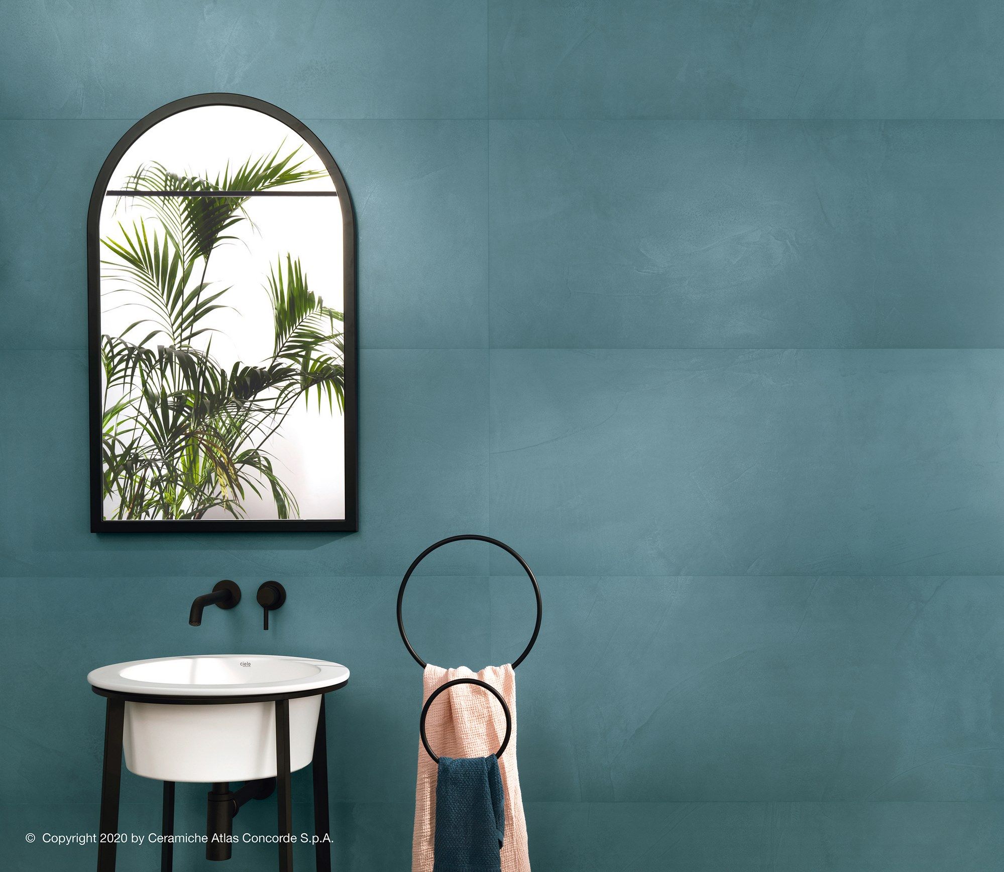 PRISM | Wall tiles Prism Collection By Atlas Concorde design Piero Lissoni