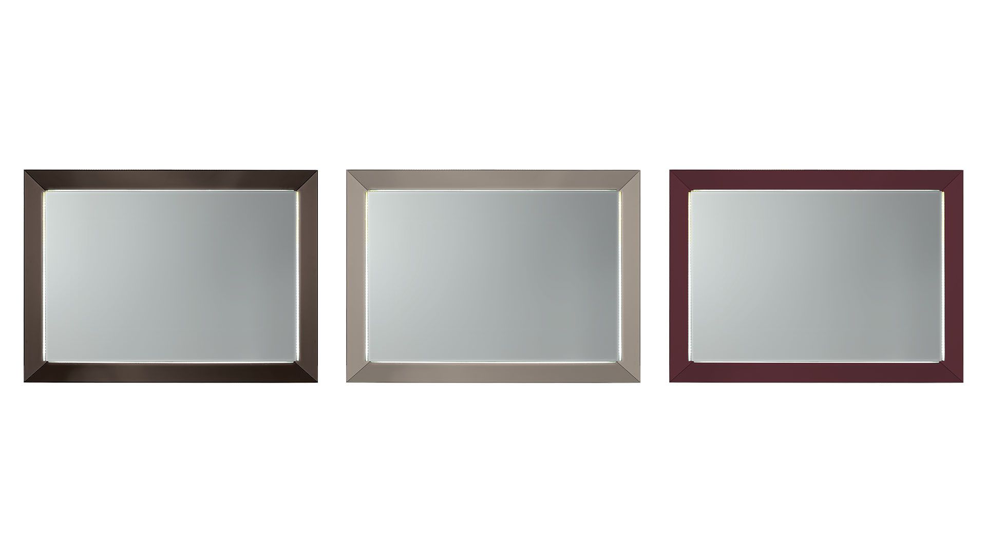 PRISMA | Mirror Prisma Collection By Reflex