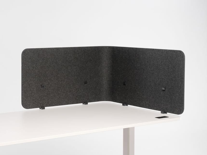 PRIVACY WALL desktop partition By Yaasa