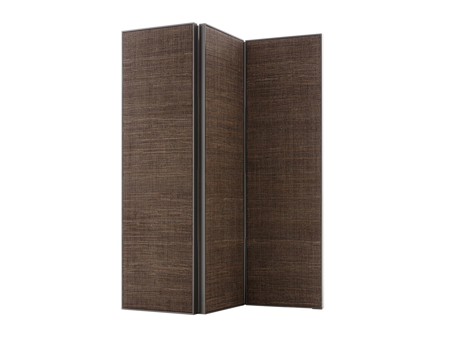 PRIVATUS room divider By Maxalto design Antonio Citterio