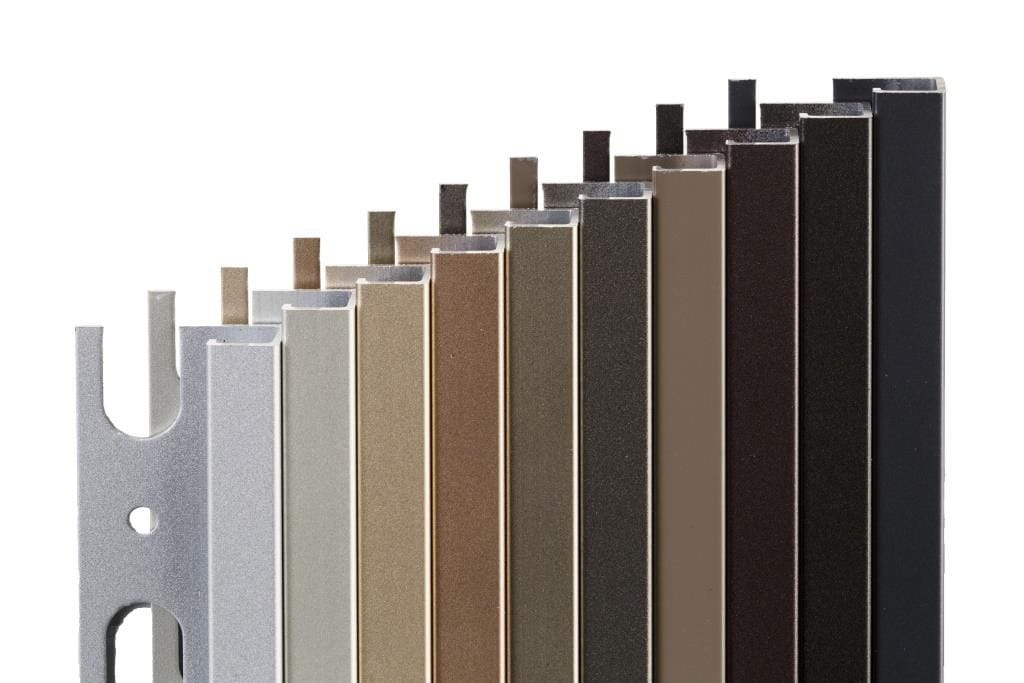 PROANGLE ZV TREND COLOR LIGHT By PROFILPAS